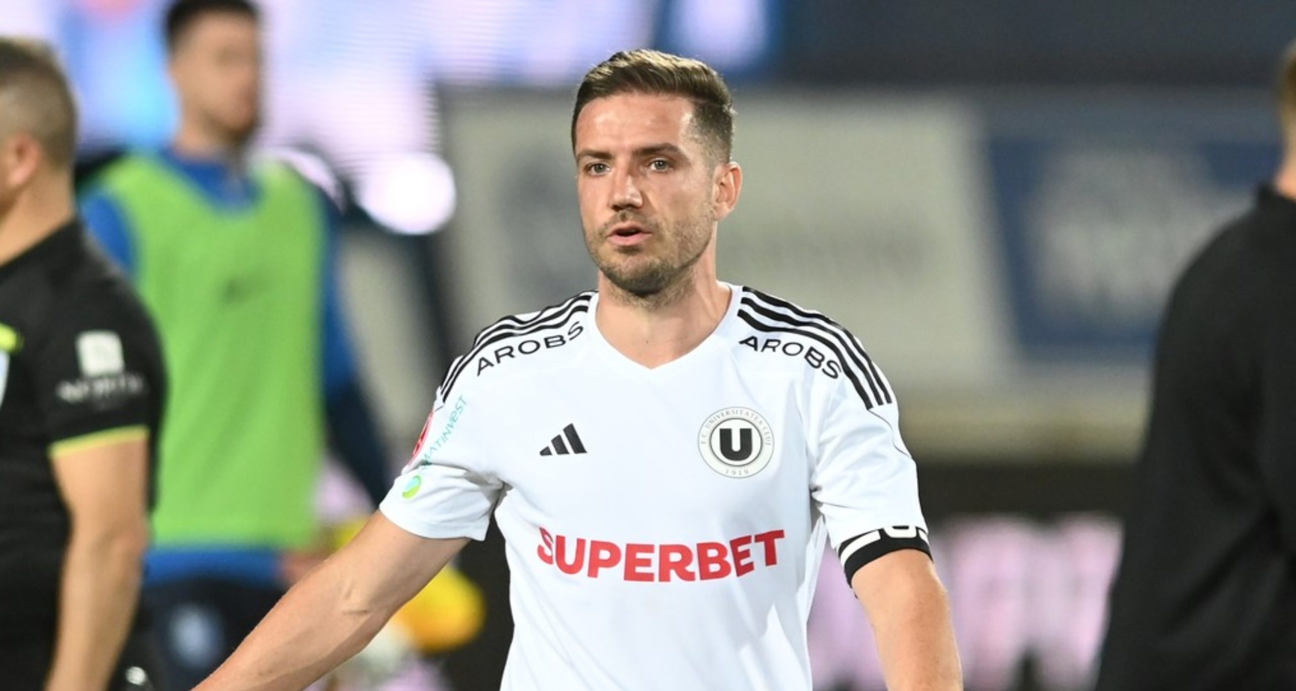 Alex Chipciu și-a făcut planurile pentru retragerea din fotbal: „Asta ...