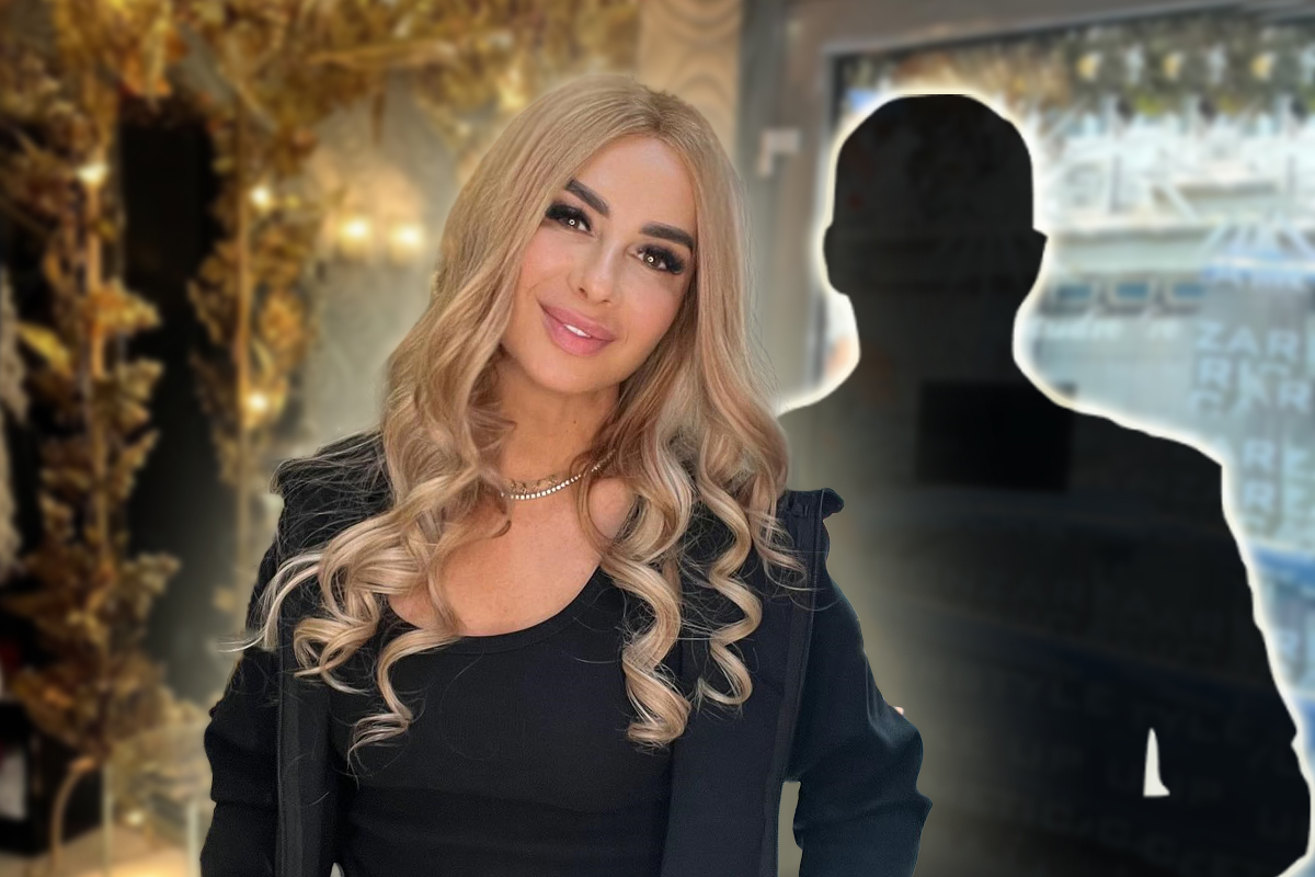 Anamaria Prodan a vorbit din nou despre iubitul ei din prezent: „Să nu îl adun mort de beat de ...