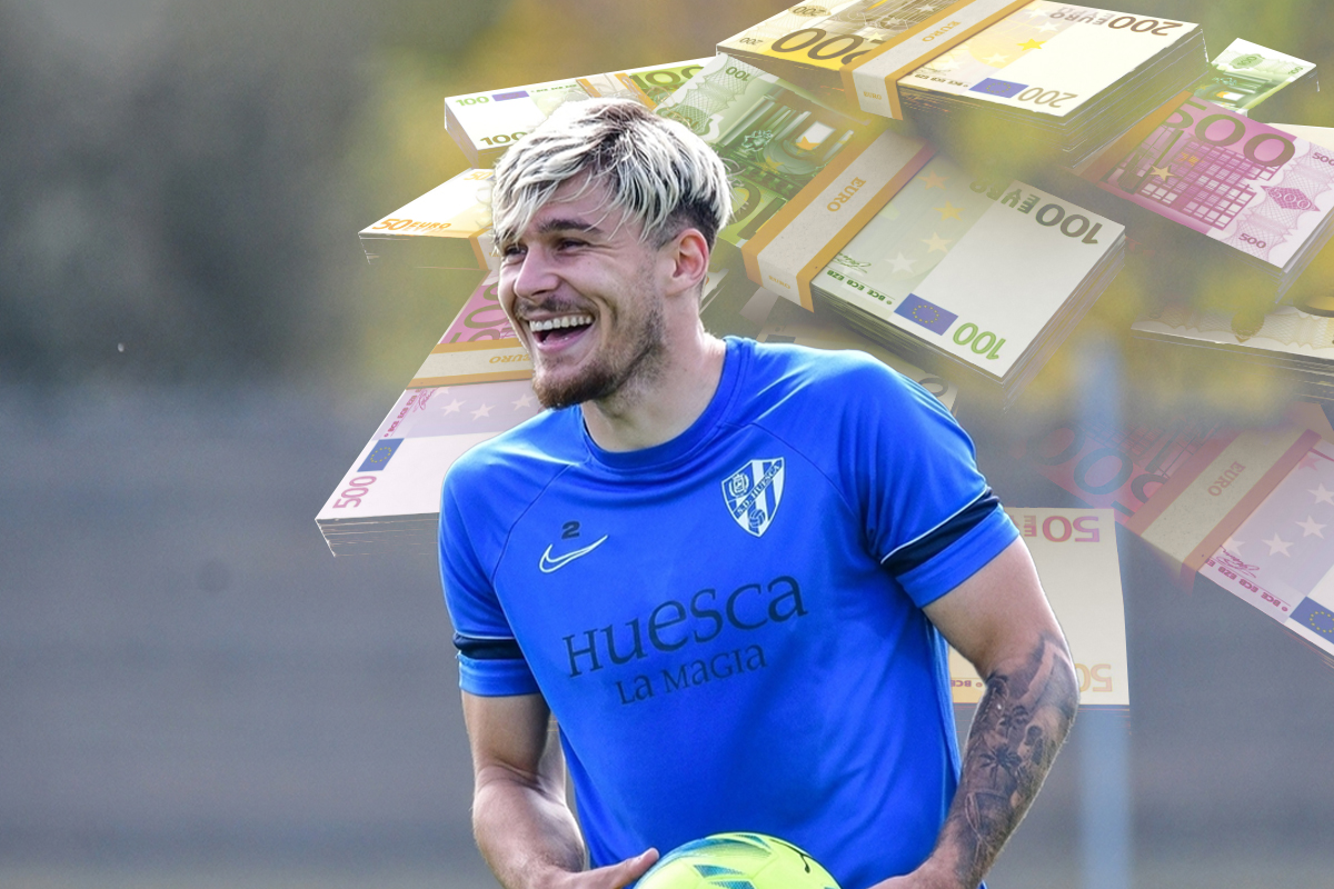 Andrei Raţiu, protagonistul unui transfer spectaculos. Câte milioane de ...