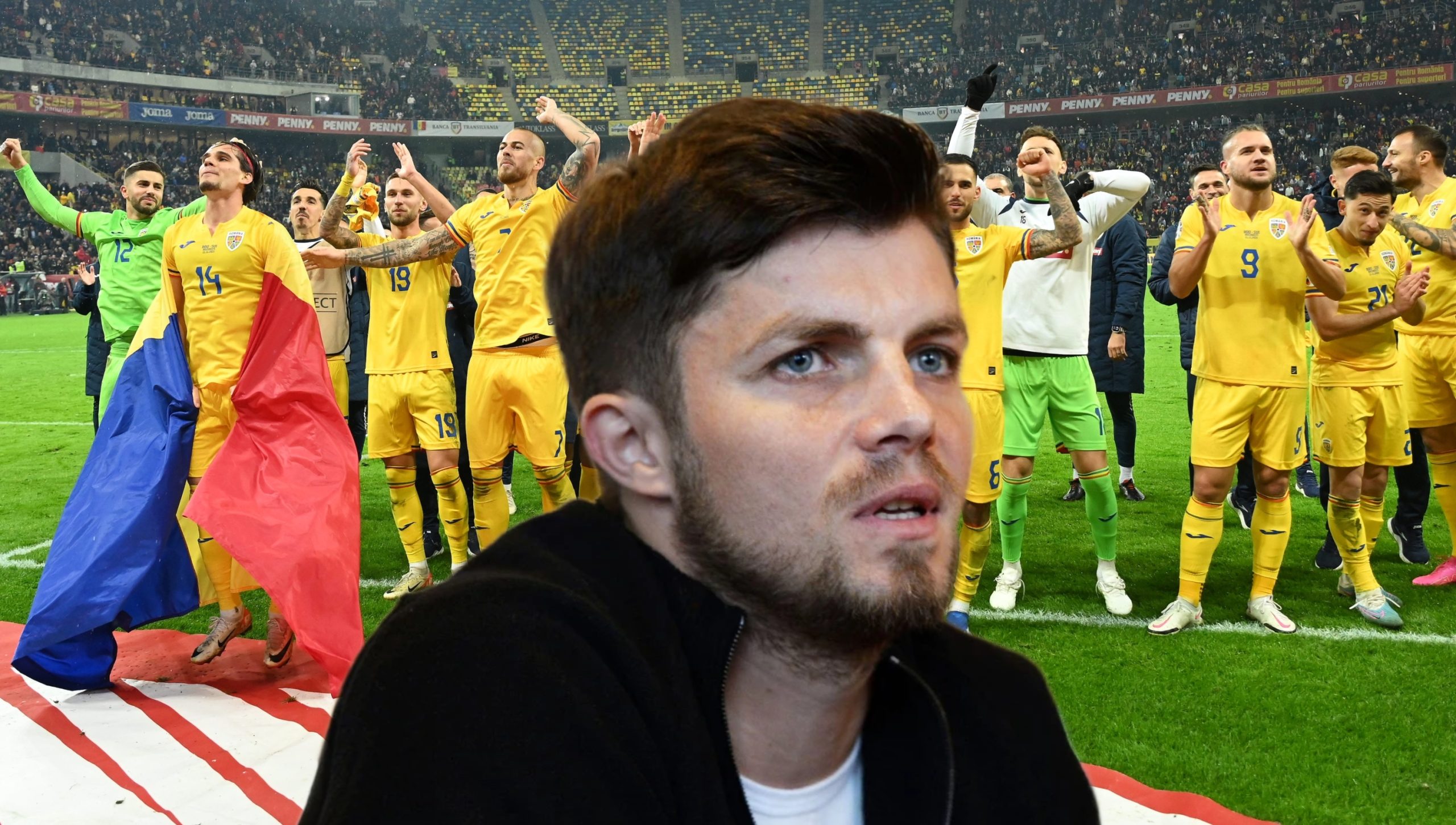 “Au curaj după ce le-a cântat Adi de la Vâlcea și le-a zis că-s buni”. Alin Stoica râde de ...