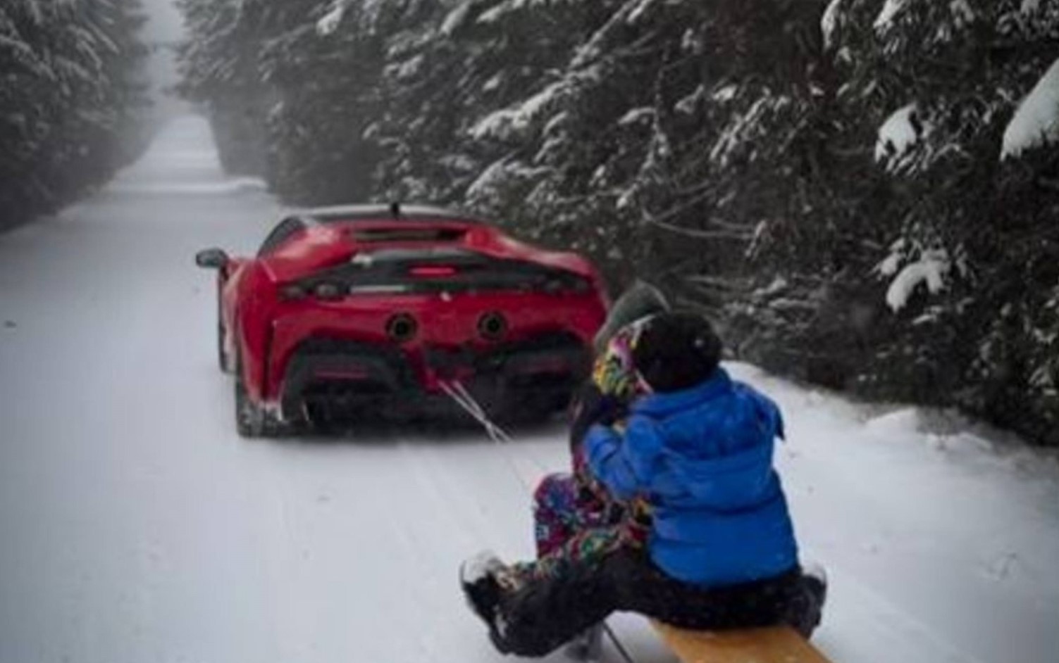 Bogdan Căpușan, pus la zid de internauți după cea mai nouă aroganță ...