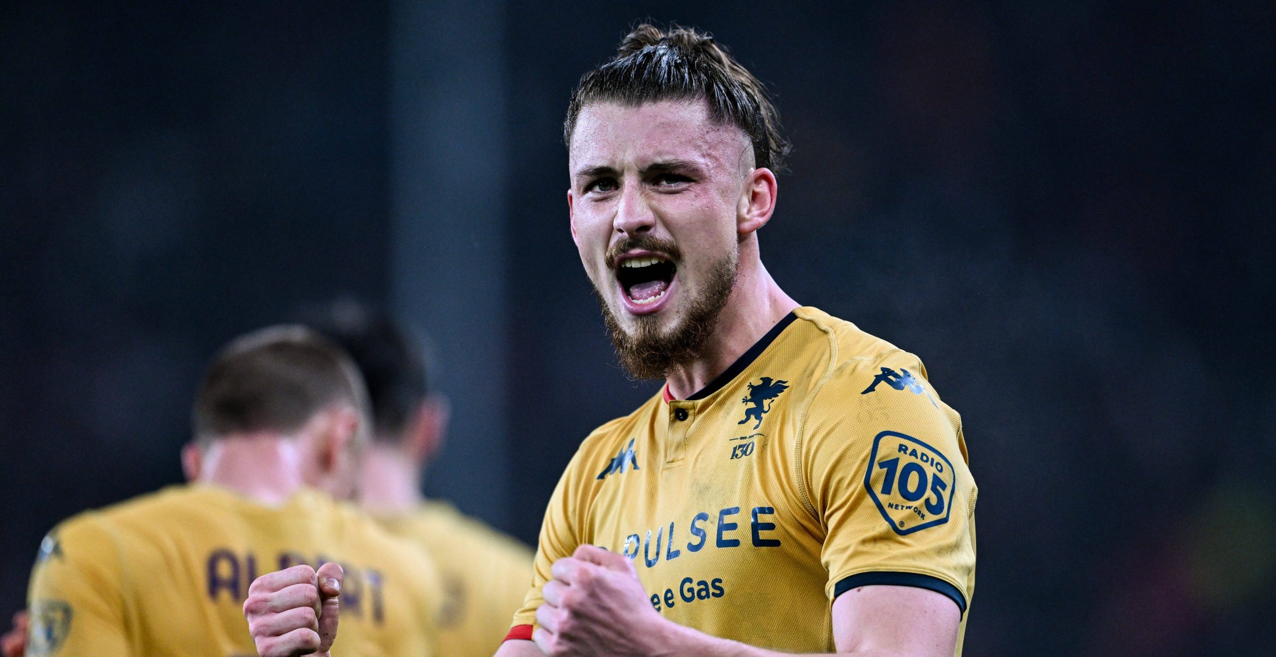 Tottenham a bătut palma cu Radu Drăgușin! De ce depinde realizarea ...