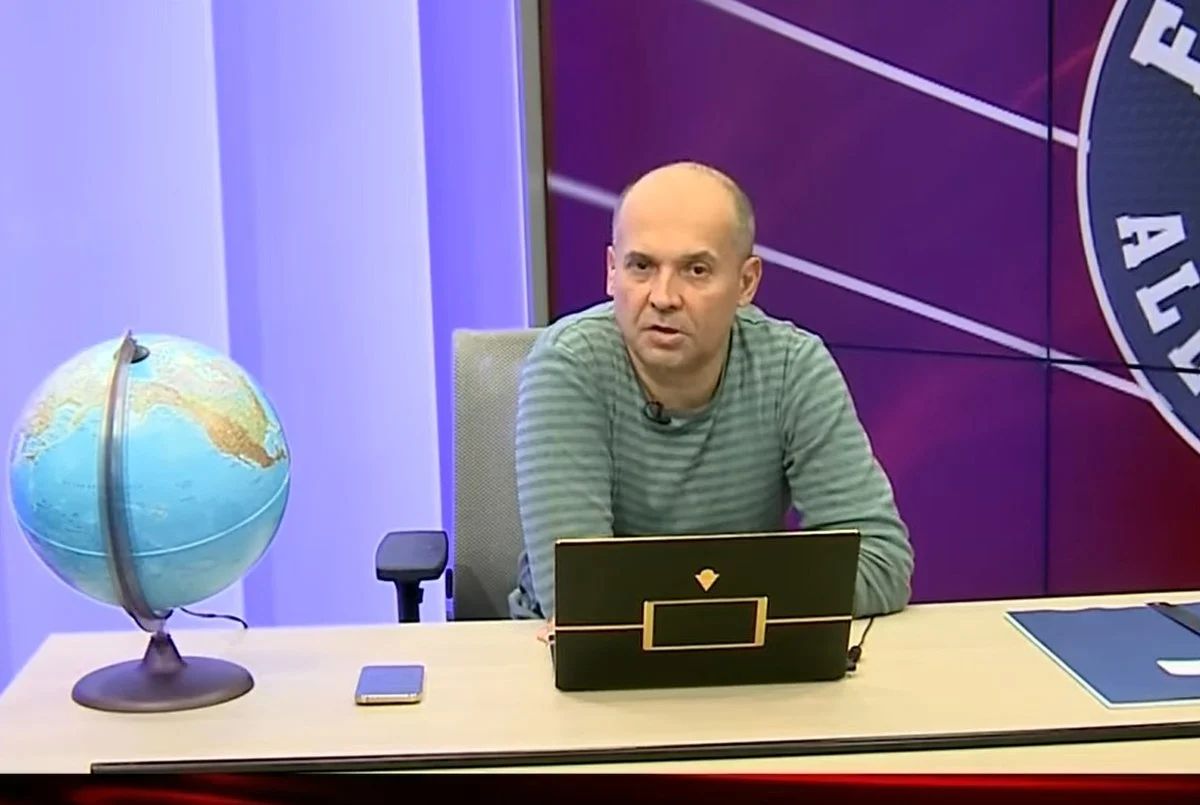 Ce făcea Radu Banciu împreună cu fratele lui când erau mici. Dezvăluiri ...