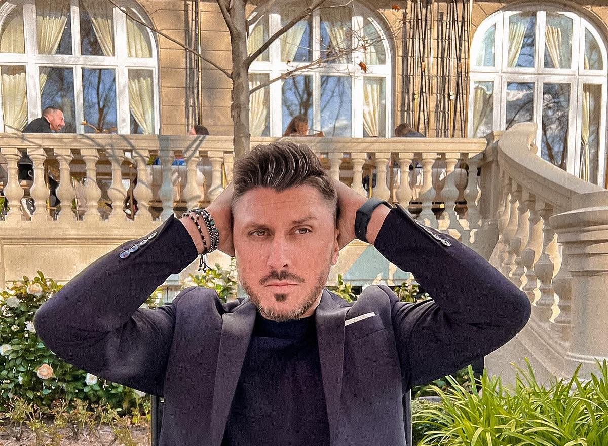 Ciprian Marica îl ia tare pe unul din „pilonii” FCSB-ului: „Dacă nu ar ...
