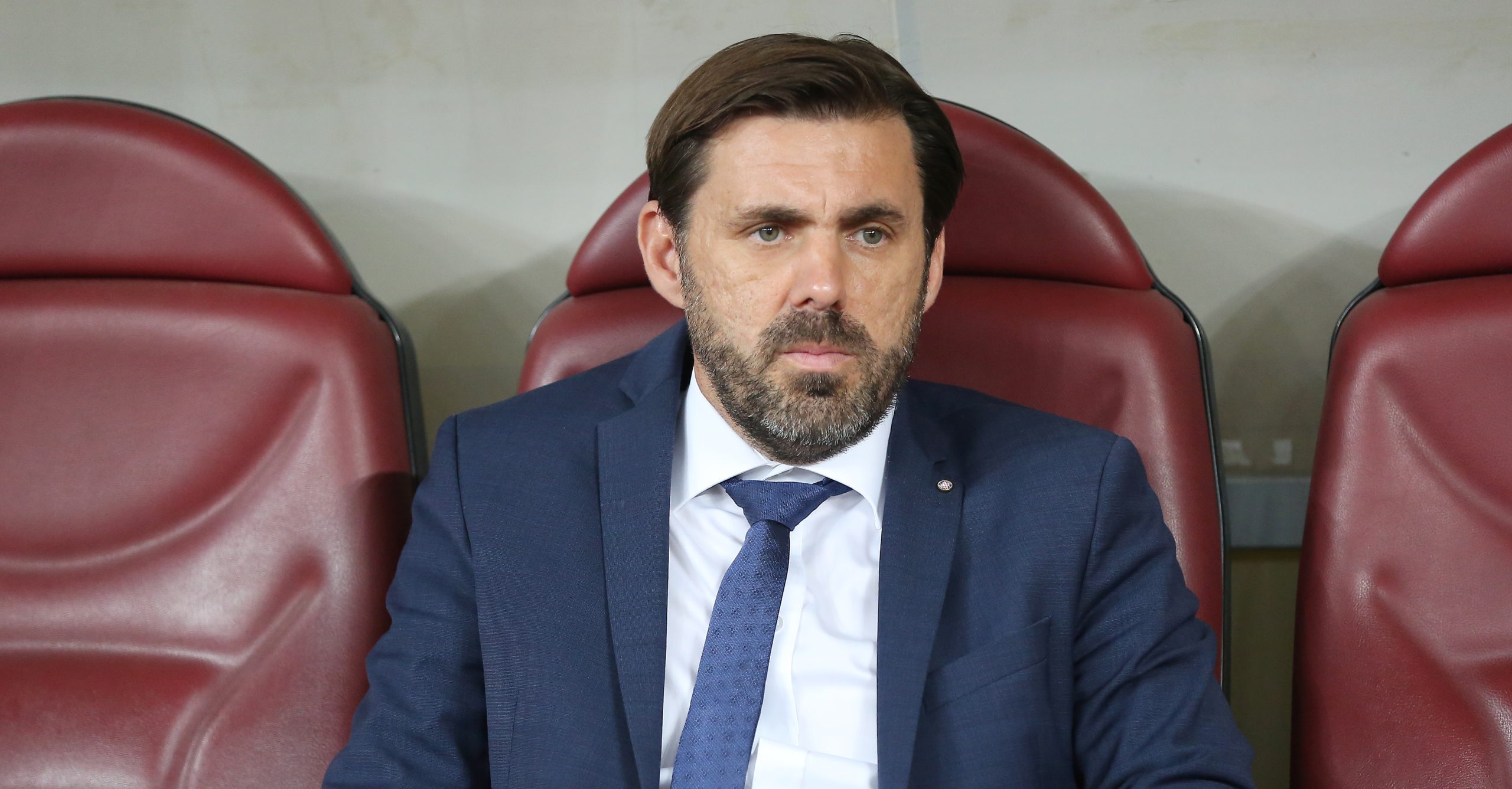 Kopic, un antrenor-model: „Sunt pasionat de șah". Care e actorul său ...