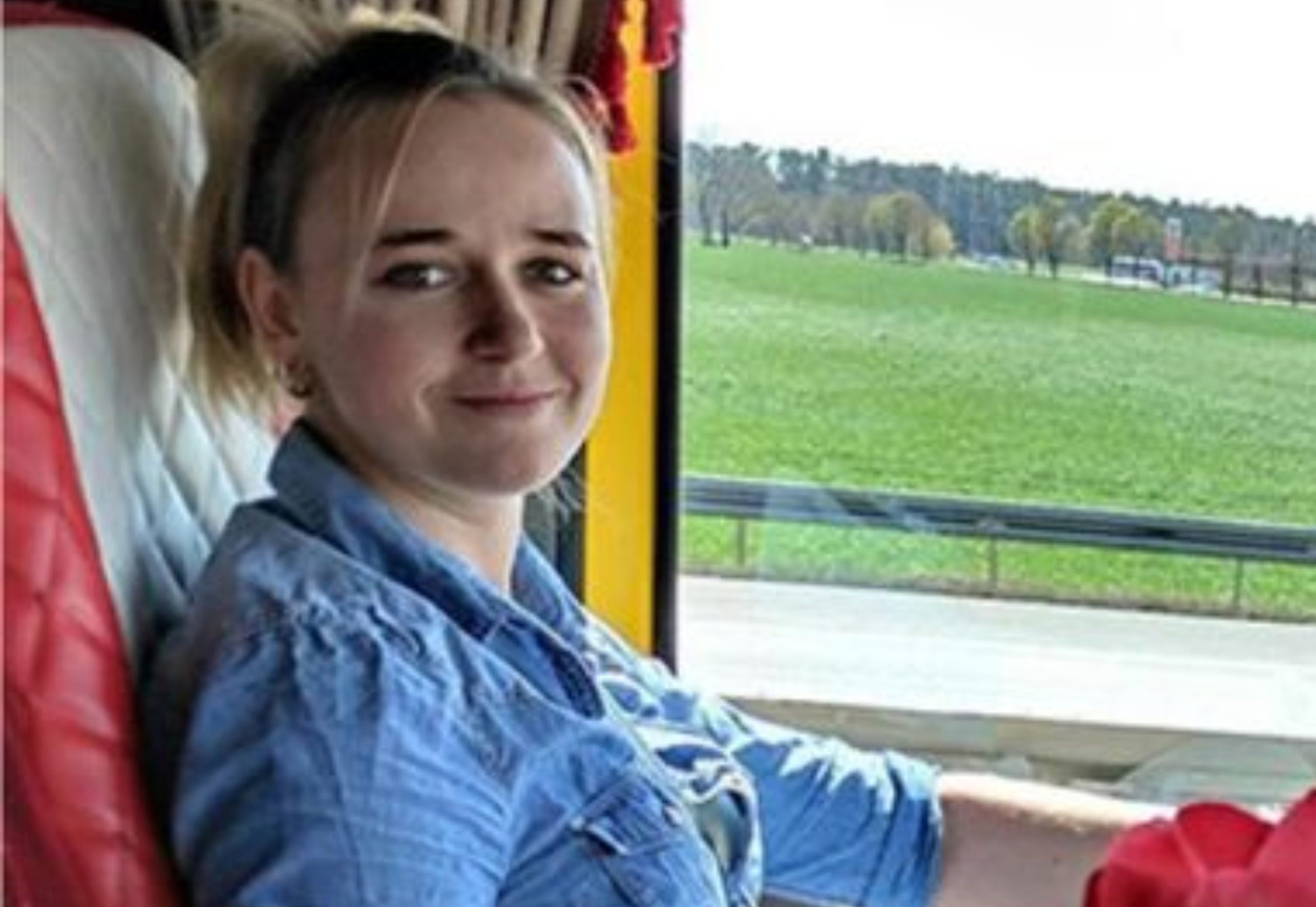 De necrezut ce meserie are această tânără din România: „Mi-am dorit ...