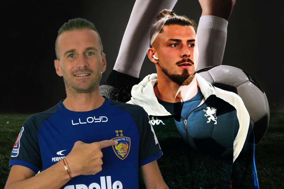 El este urmașul lui Radu Drăgușin! Lucian Goian, declarație neașteptată ...