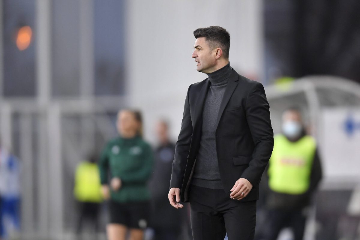 „Ți se pare că nu ai fost tratat corect de Dinamo?”. Florin Bratu a ...