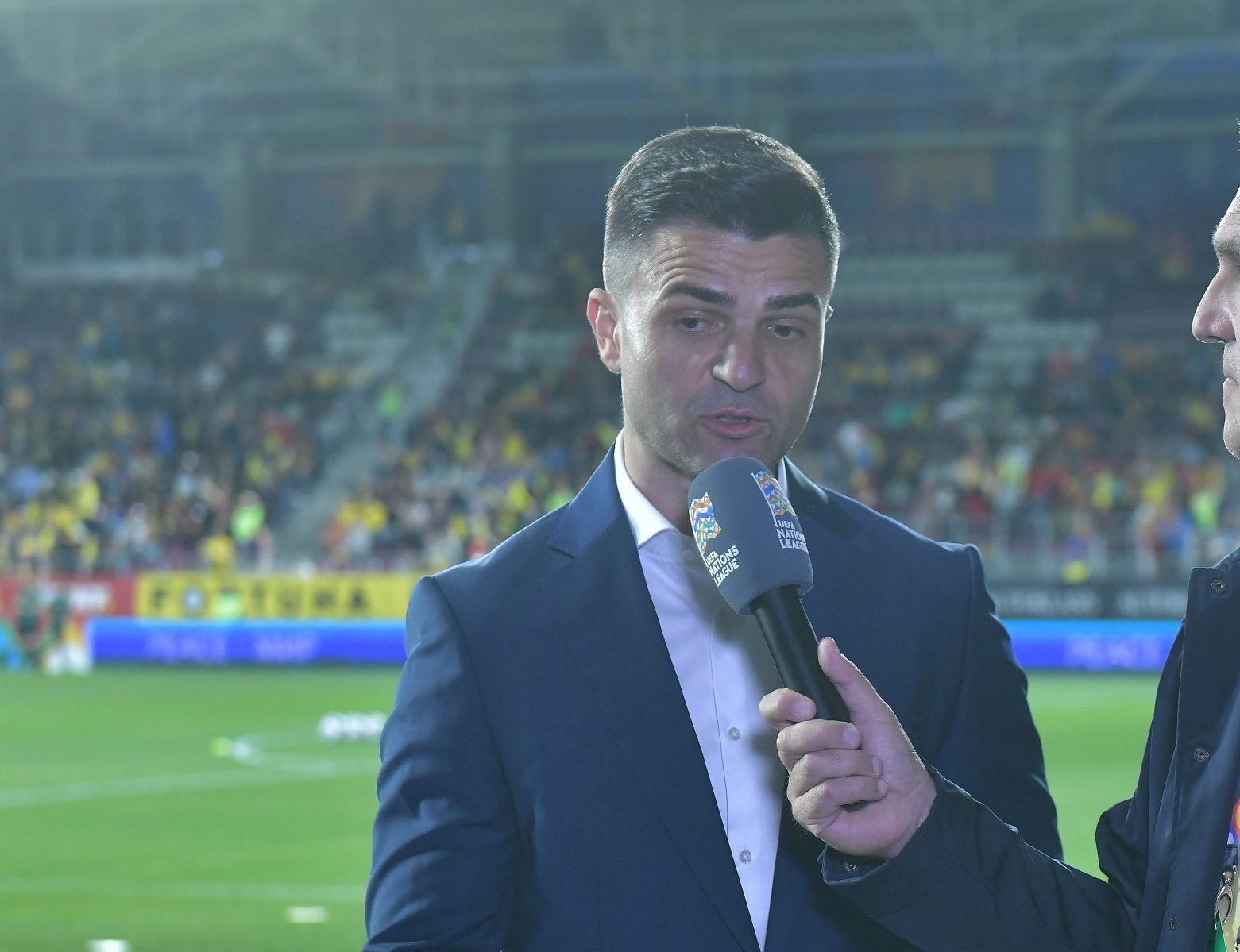 Florin Bratu era convins că poate scăpa Dinamo de la retrogradare. Ce l ...