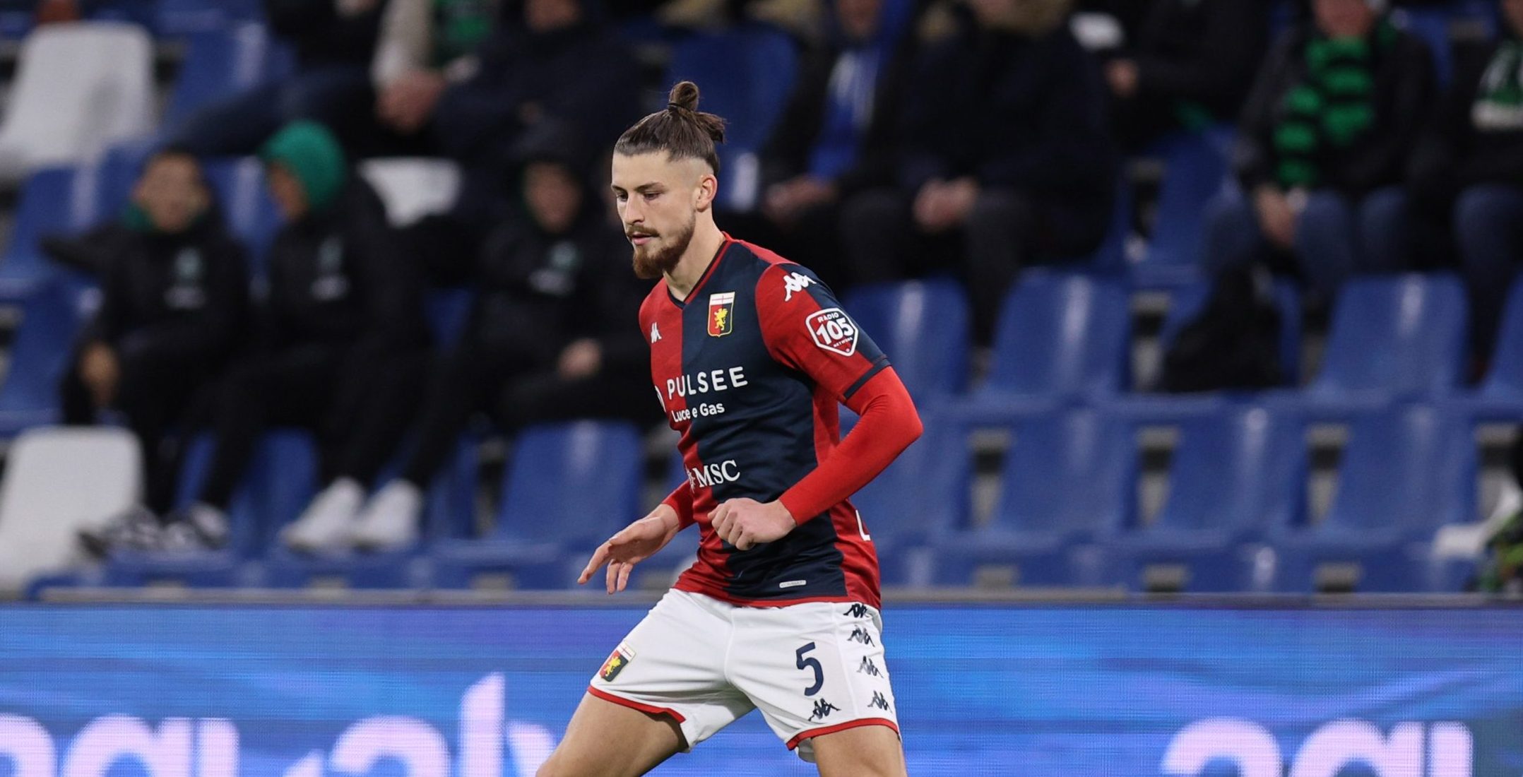 Genoa i-a dat răspunsul lui FC Barcelona, legat de transferul lui ...