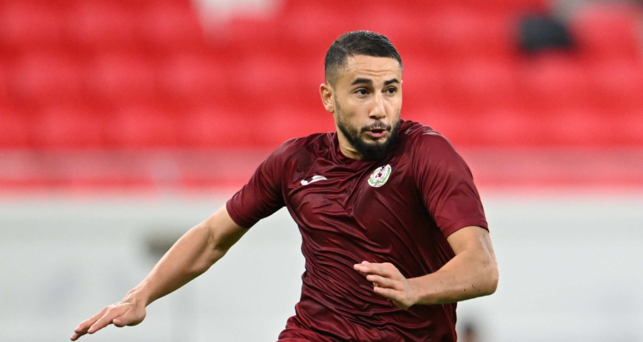 Hamroun, aproape de revenirea în Superliga! Cu ce echipă este pe cale ...