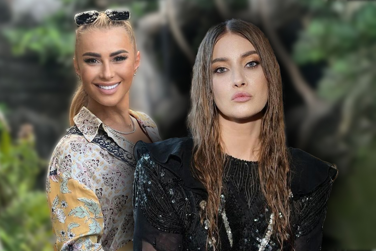 Iulia Albu continuă războiul cu Anamaria Prodan! Ce replică i-a dat impresarei: „Vorbește ...