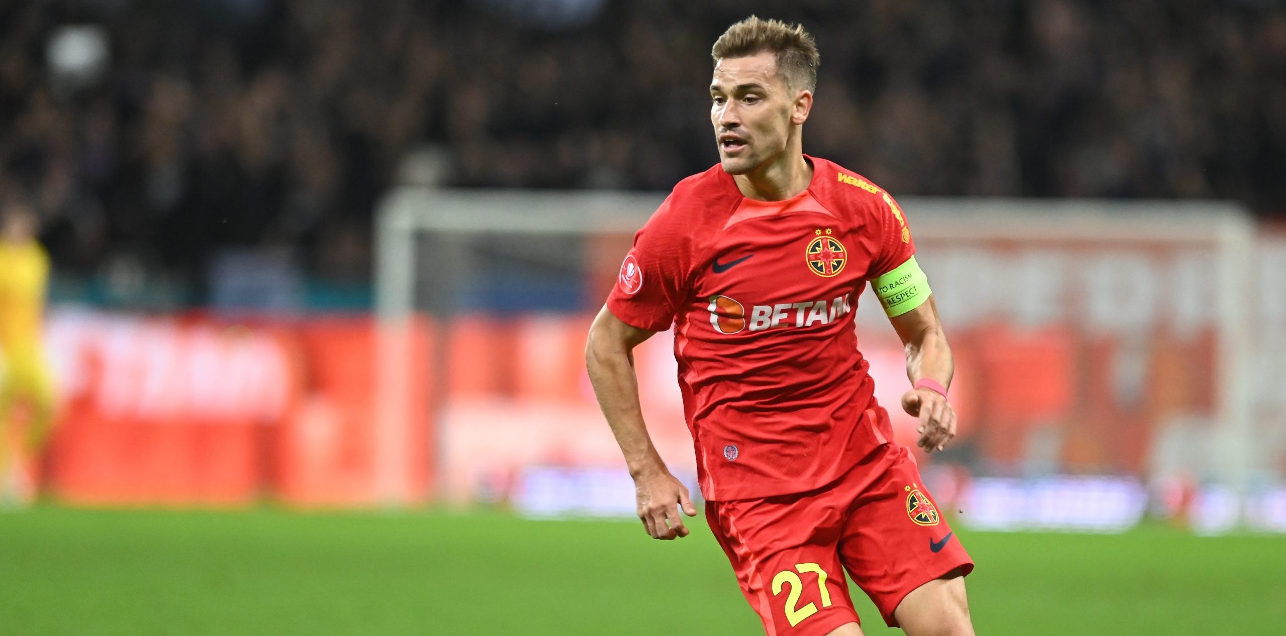 Mihai Rotaru a vrut să-l cumpere pe Darius Olaru de la FCSB. Patronul ...