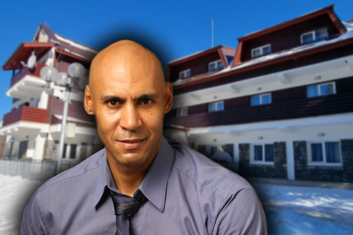 Momentul care i-ar fi putut încheia cariera lui Falemi! Ce s-a ...