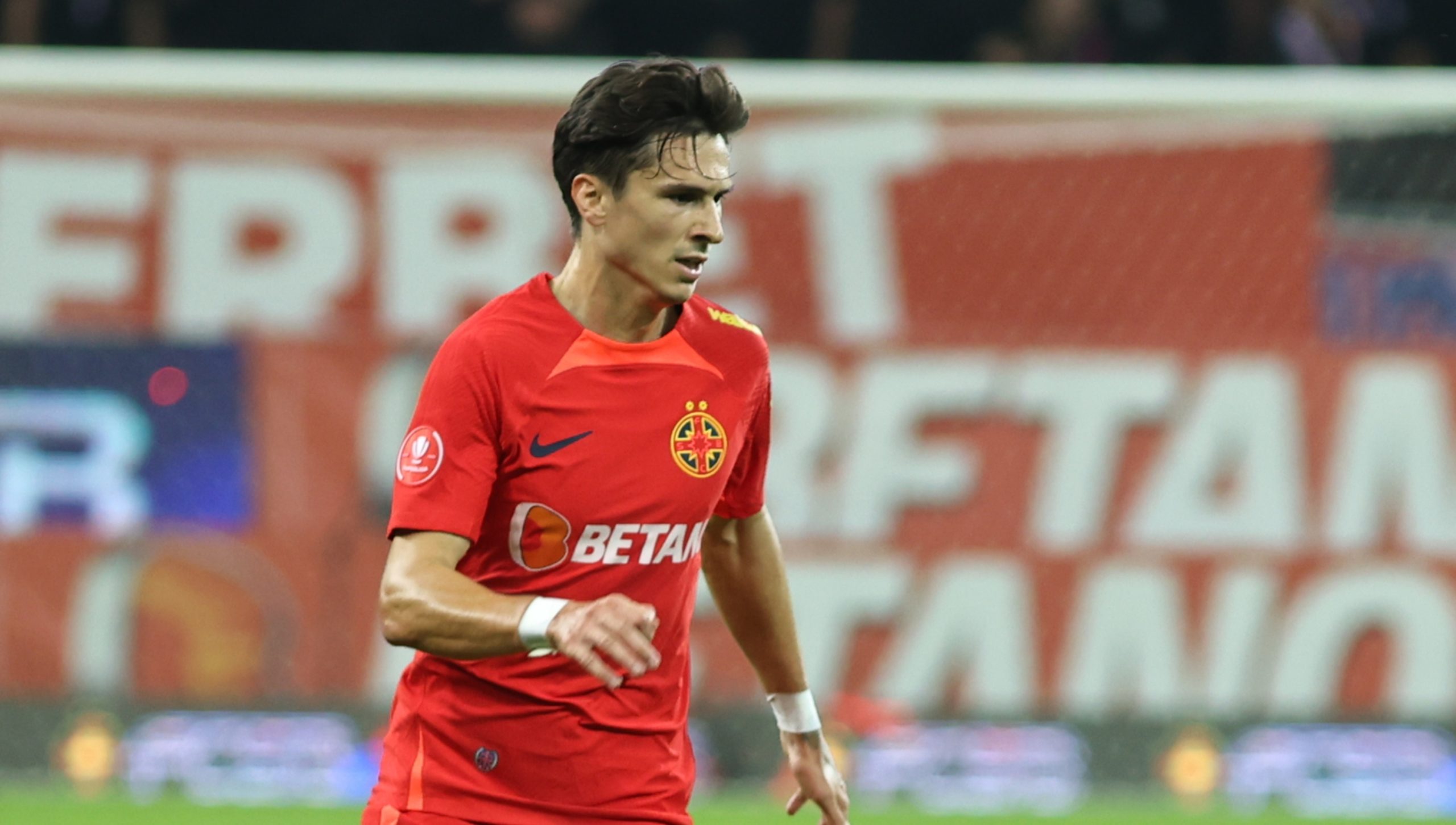 Prima ofertă pentru Rotariu. Un club de Liga 1 e gata să-l ia în orice ...