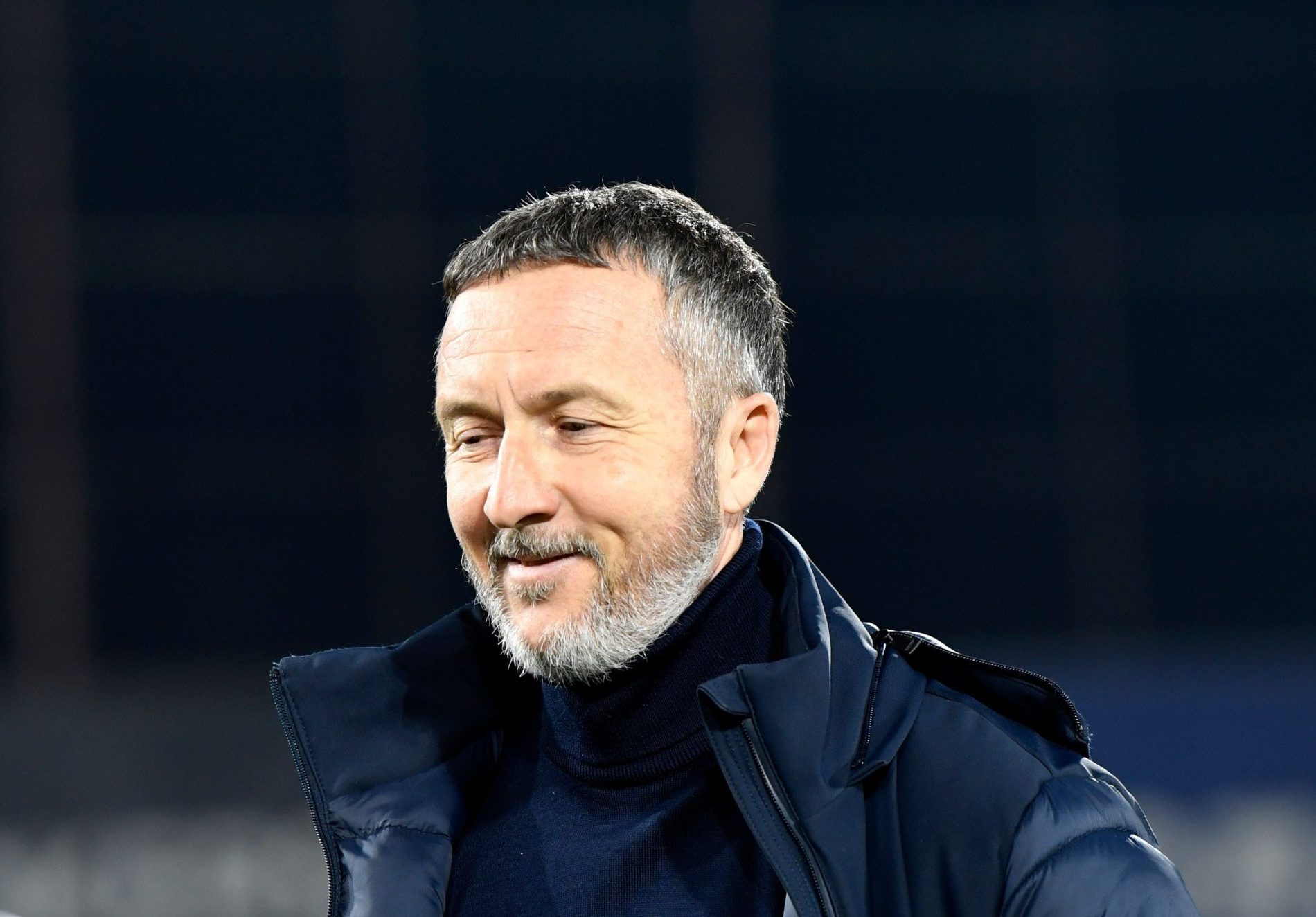 Meme Stoica suferă încă după Elton și se bucură de transferul lui Luis ...