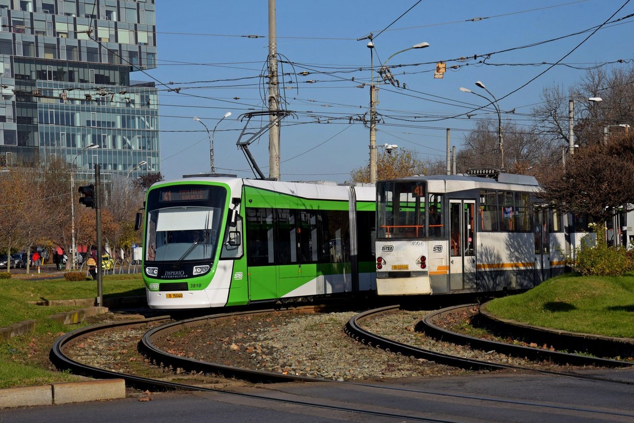 Program STB: Cum vor circula tramvaiele, autobuzele și metroul de Crăciun 2023 și Revelion 2024 ...