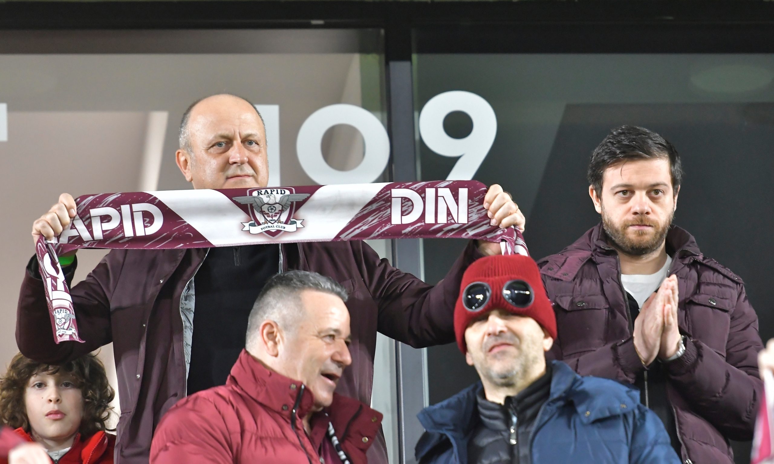 Rapid, oferte de ultimă oră pentru doi fotbaliști importanți din ...