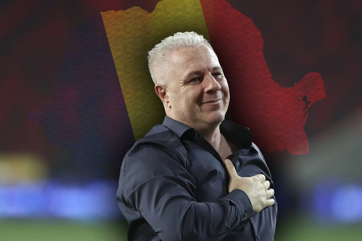 „Rău! Mi-e dor rău de România". Ce motive are Șumudică să nu plece din ...