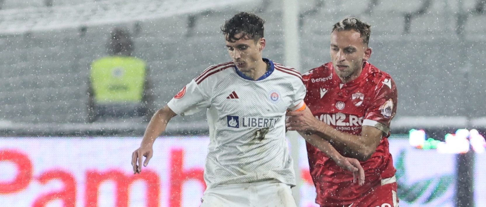 Reacția lui Victor Angelescu după ce a aflat că Oțelul cere două ...