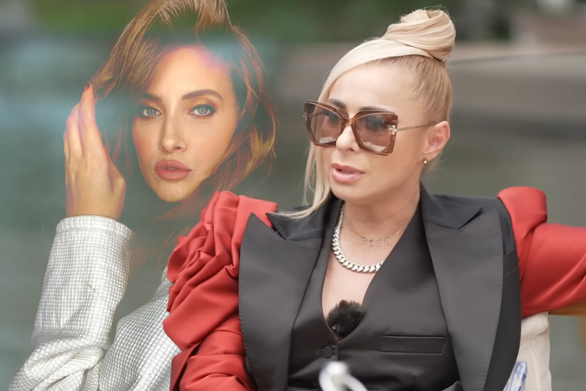 Scandal la nivel înalt! Anamaria Prodan dă de pământ cu Iulia Albu, după ce a fost atacată: „Tot ...