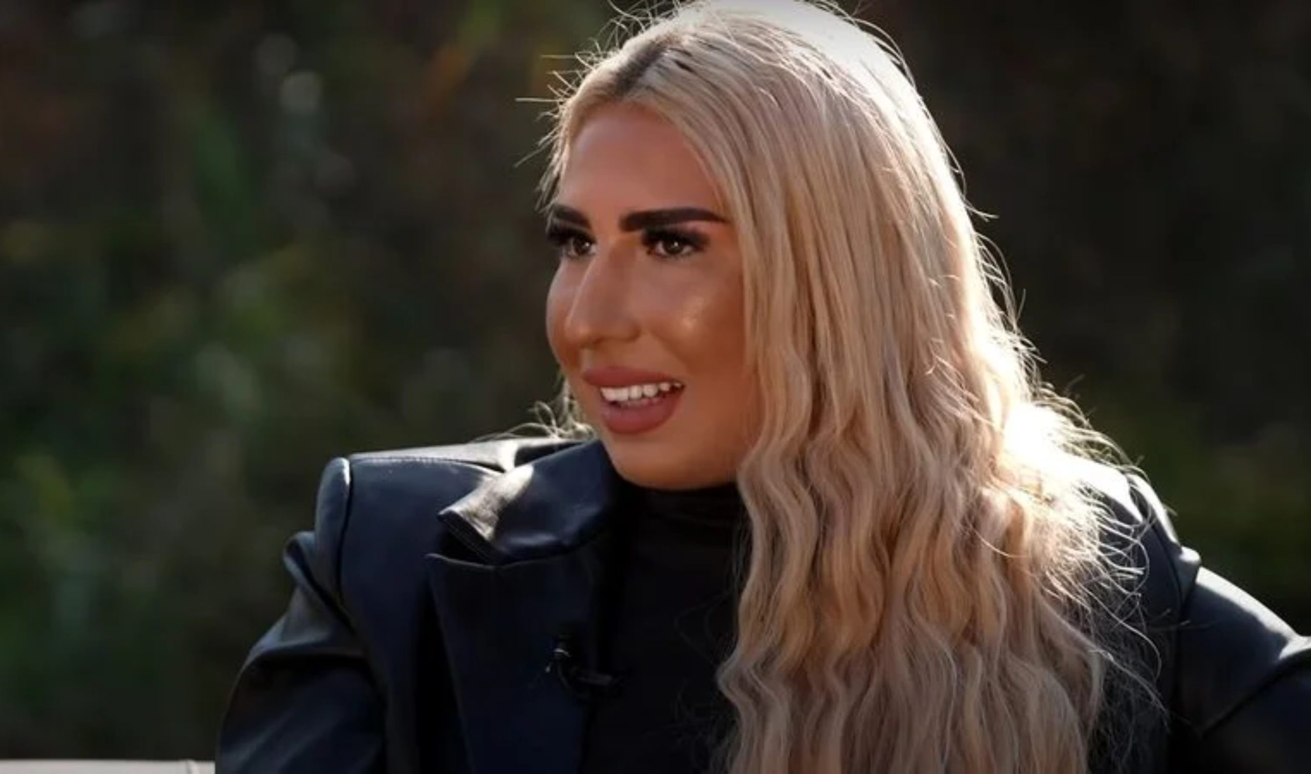 Schimbare de look pentru Sarah, fiica Anamariei Prodan. Cum au reacționat fanii când au văzut-o ...