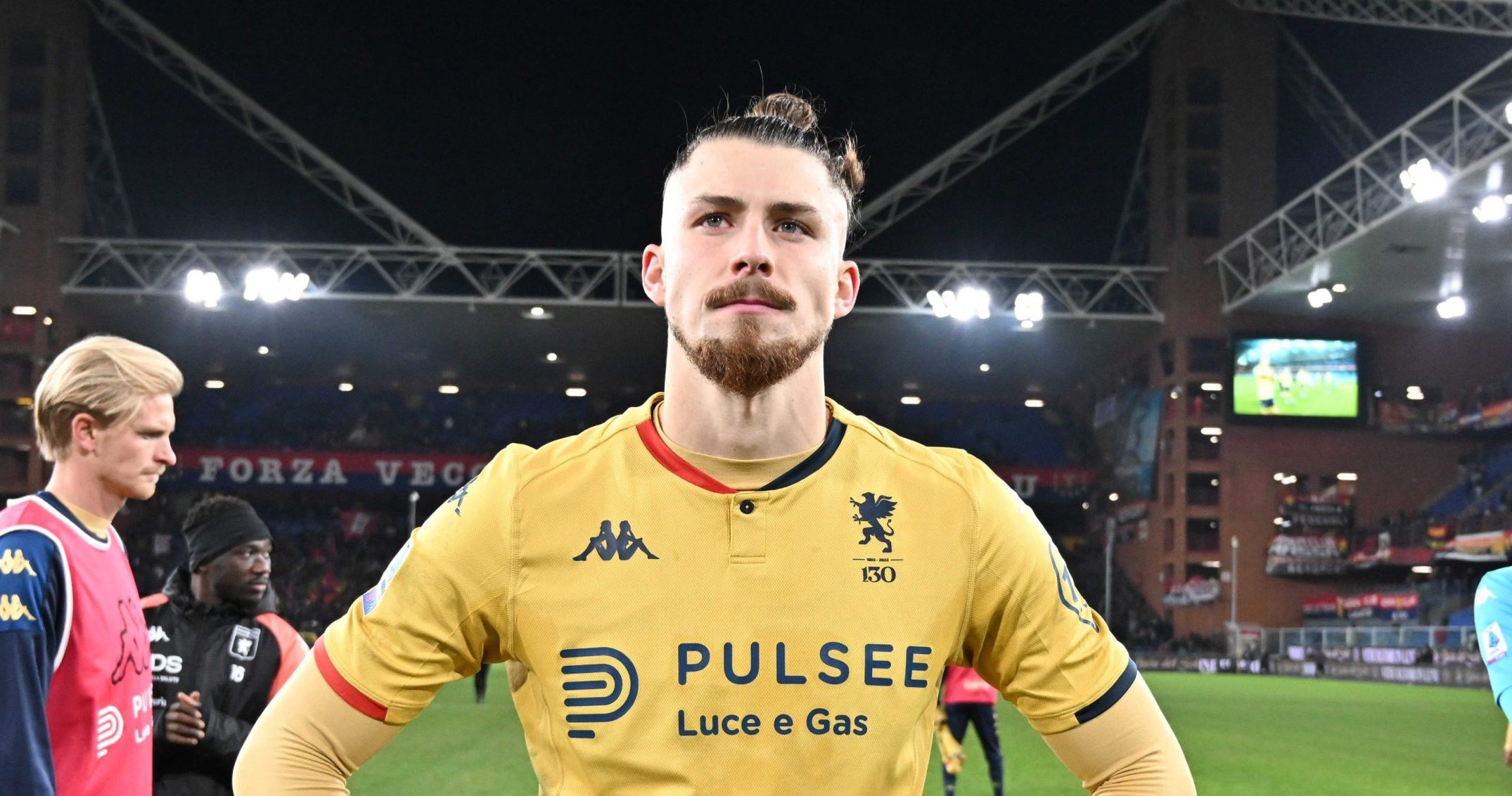 Se vorbește despre transferul în Spania, însă Radu Drăgușin visează să ...