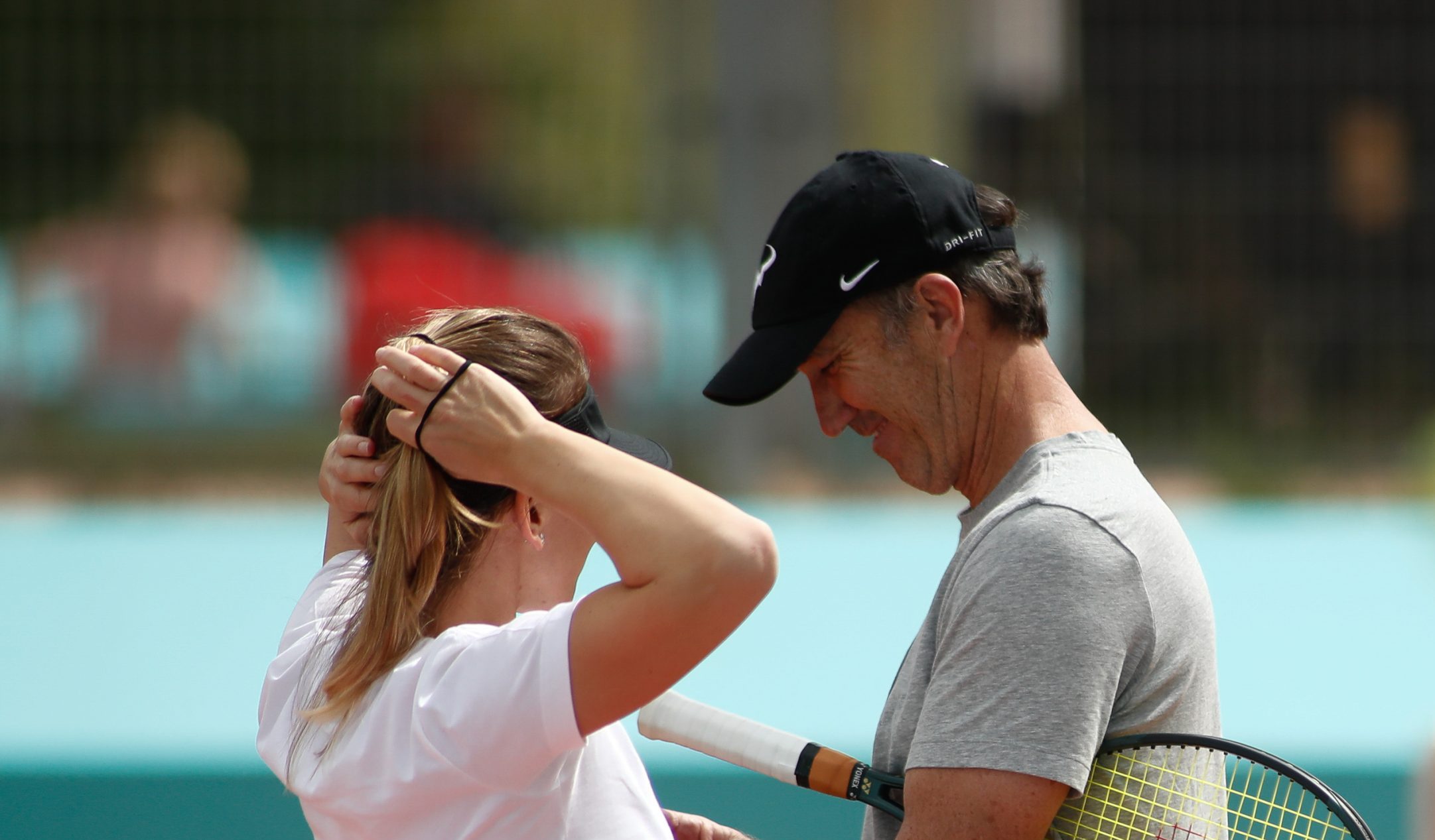 Simona Halep a renunțat la el, iar acum a fost desemnat de ATP ...
