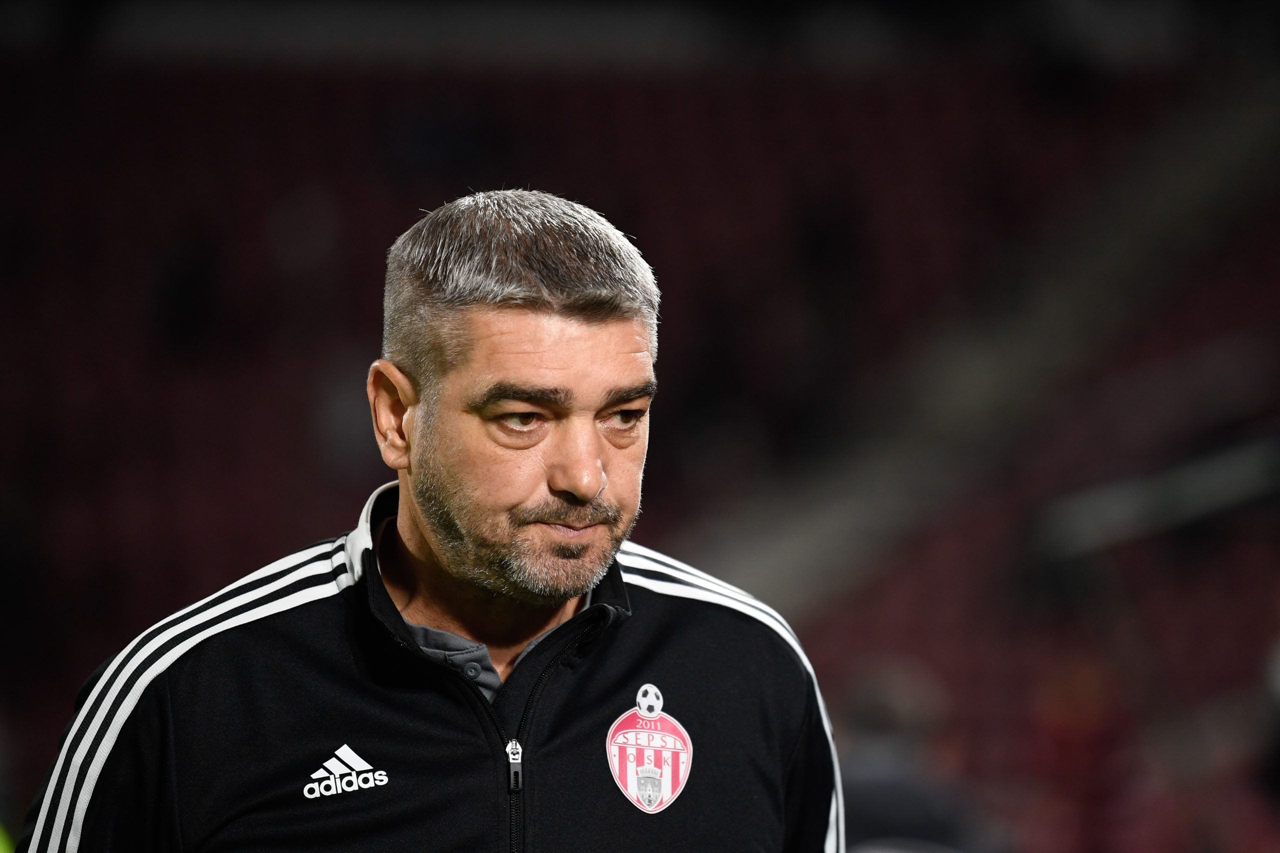 ”Spun lucrurilor pe nume.” Laszlo Dioszegi a vorbit deschis motivul ...