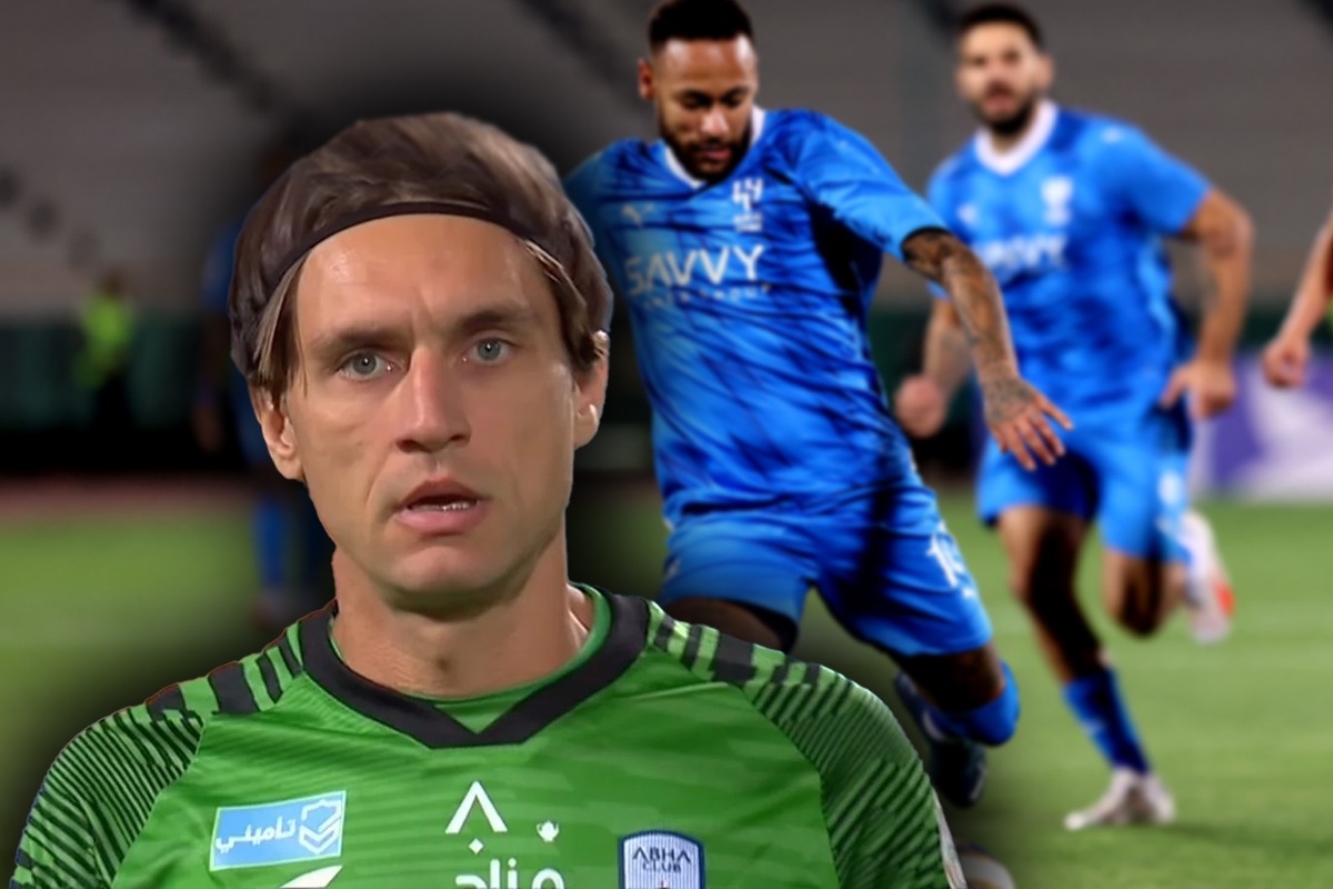 Ciprian Tătărușanu, „căpăcit" de vedetele lui Al Hilal. Câte goluri a ...