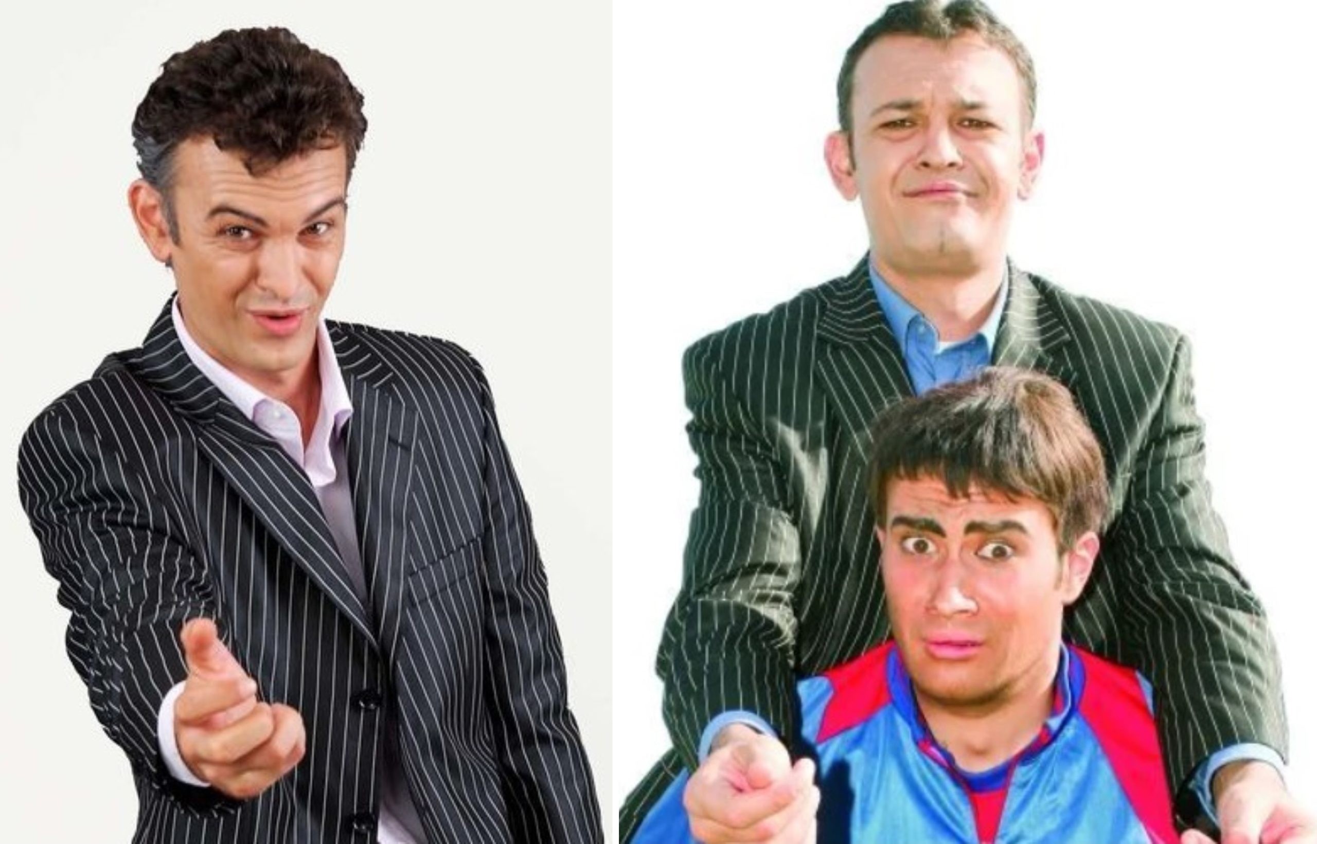 Cine și-l mai amintește pe „Gigi Becali” de la Mondenii? Cum a ajuns să ...