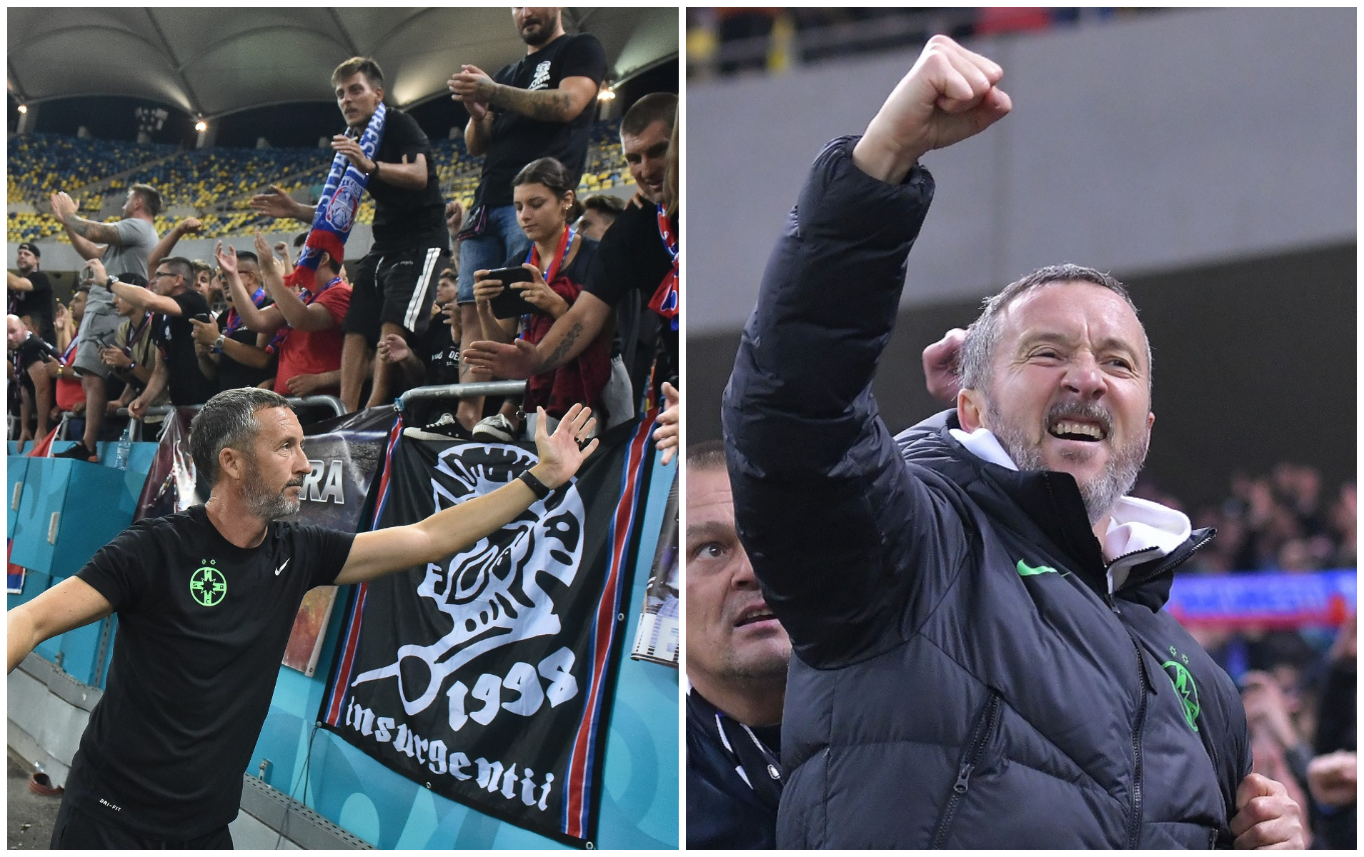 Meme Stoica a trecut pe modul „party” după ce a văzut grupa României la ...