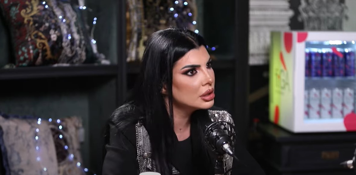 „I-au plăcut femeile”! Ce a făcut tatăl Andreei Tonciu după ce o ...