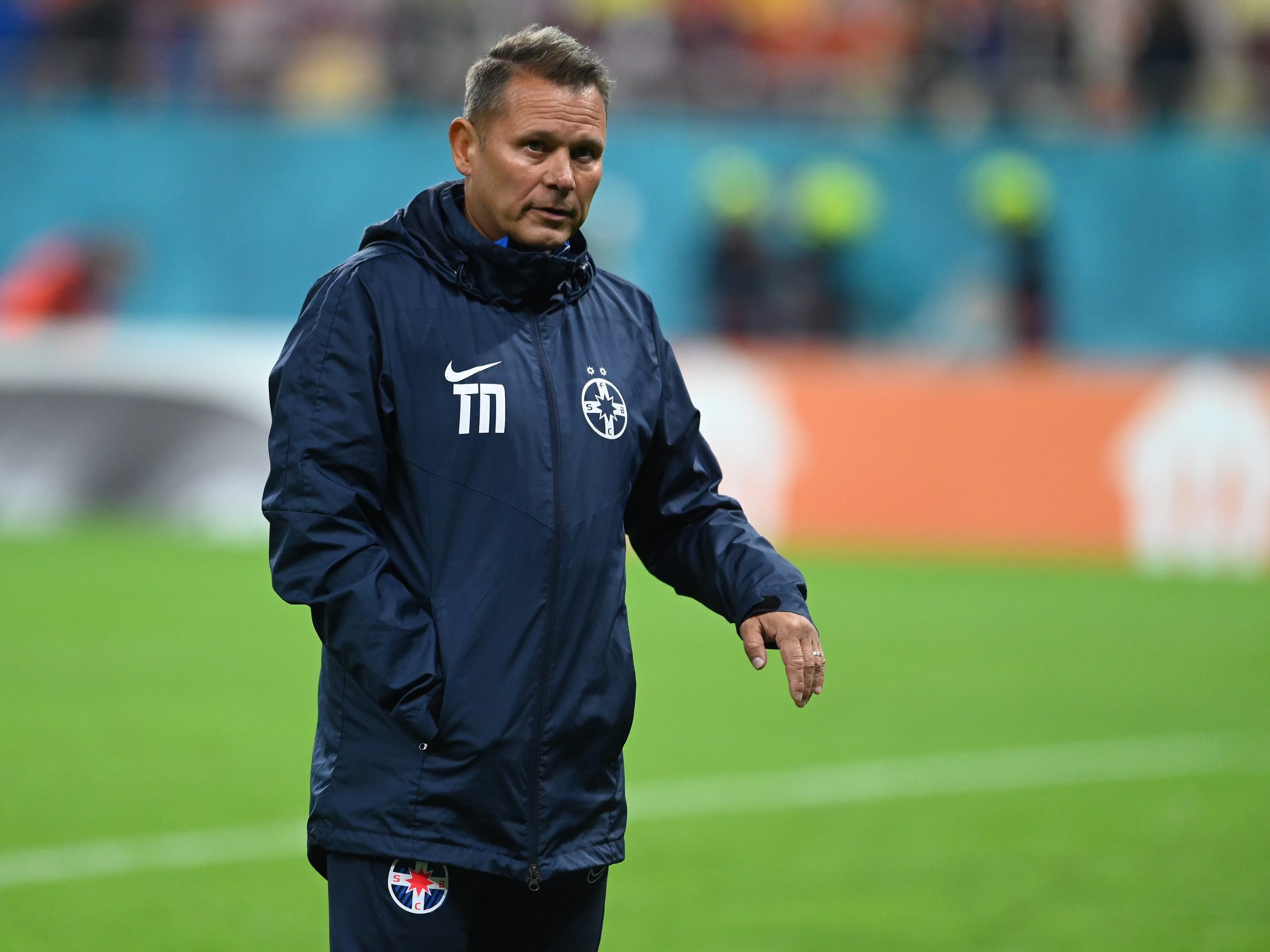 „Joacă fără probleme în top patru ligi din Europa. Talent enorm ...