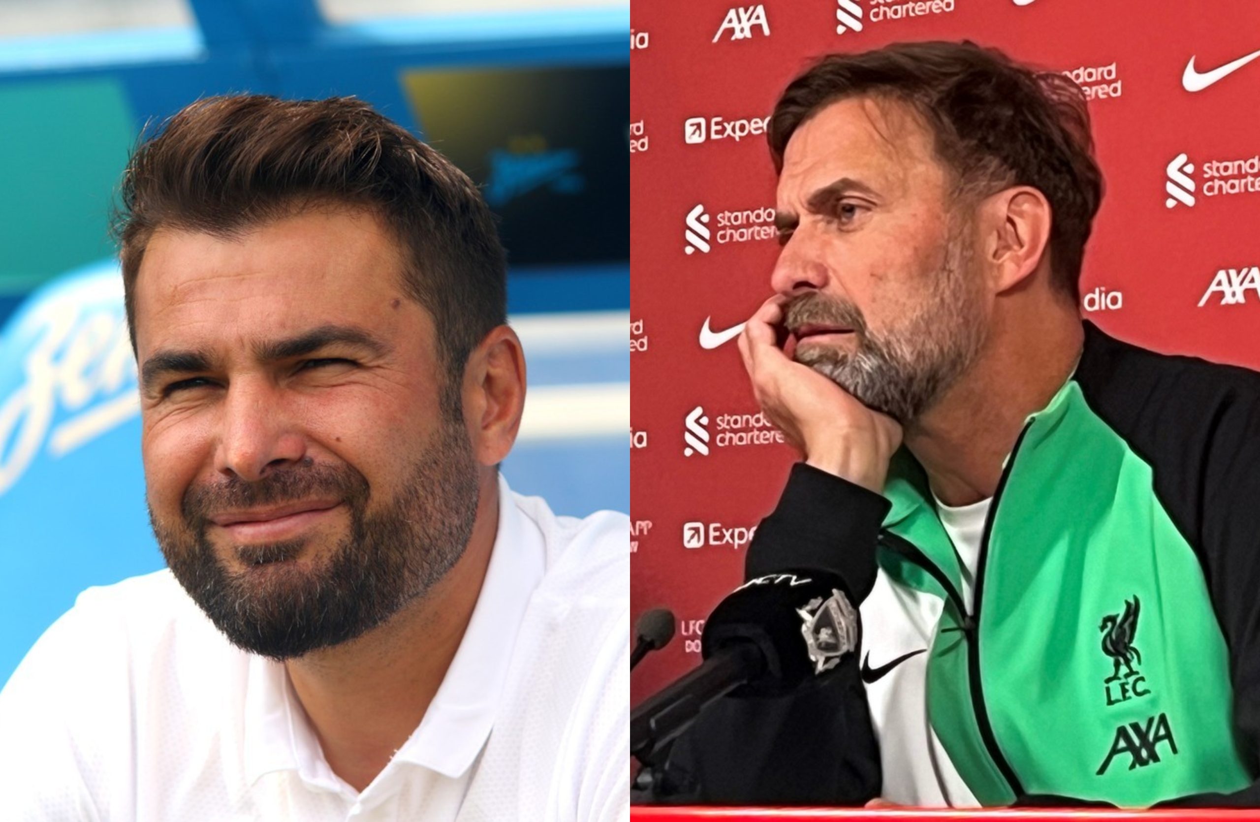 „Păcat că am semnat cu CFR Cluj!”. Adrian Mutu, declarație fabuloasă ...