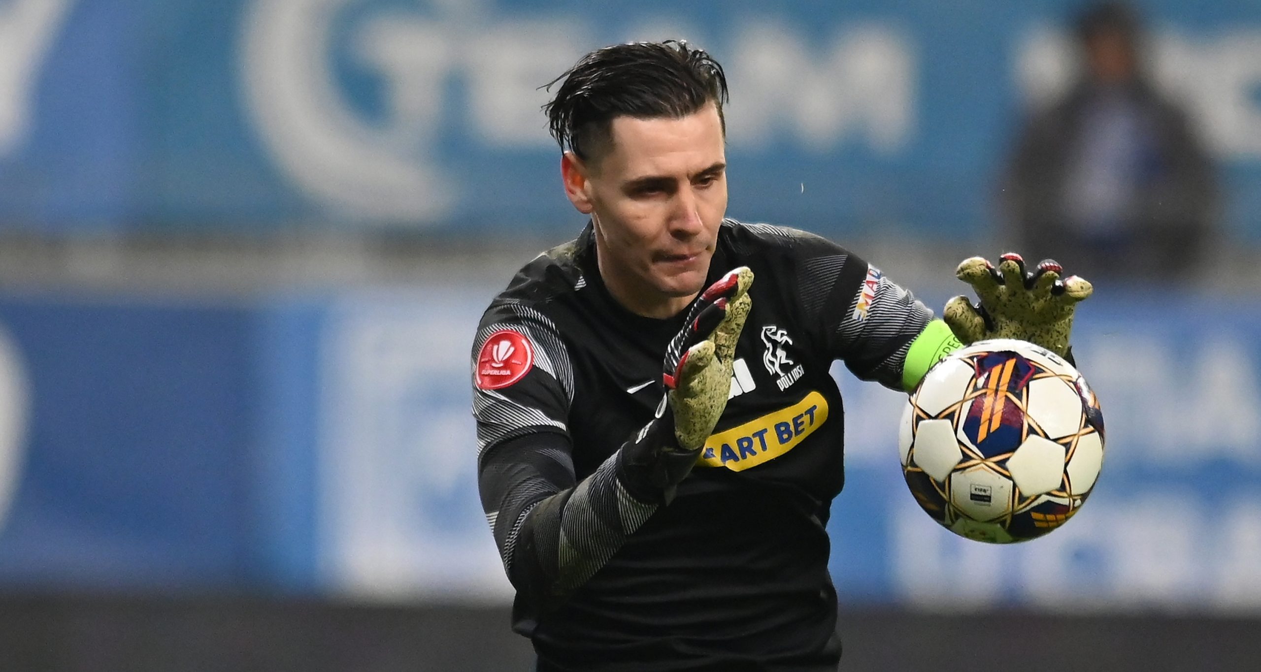 A dat cărțile pe față. Șeful de la Poli Iași a vorbit despre „transferul” lui Silviu Lung jr. la ...