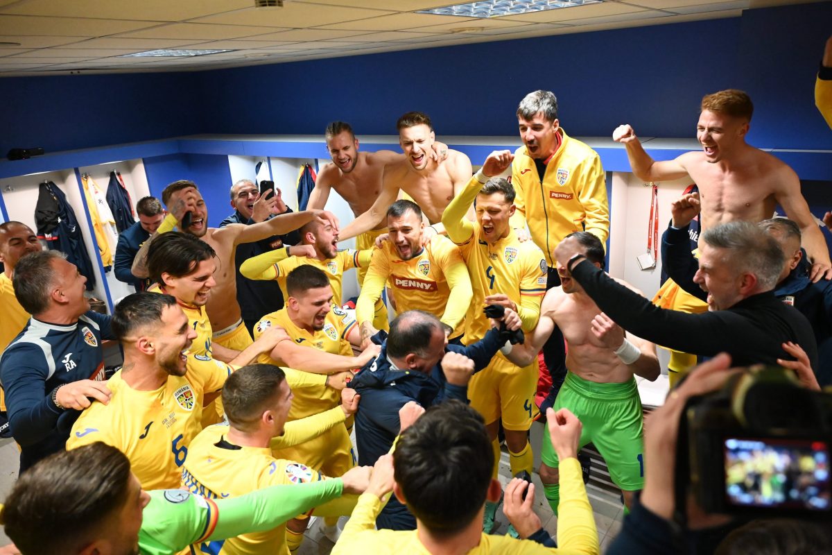 Fundașul de națională, ajuns într-o situație imposibilă. Nu joacă la ...