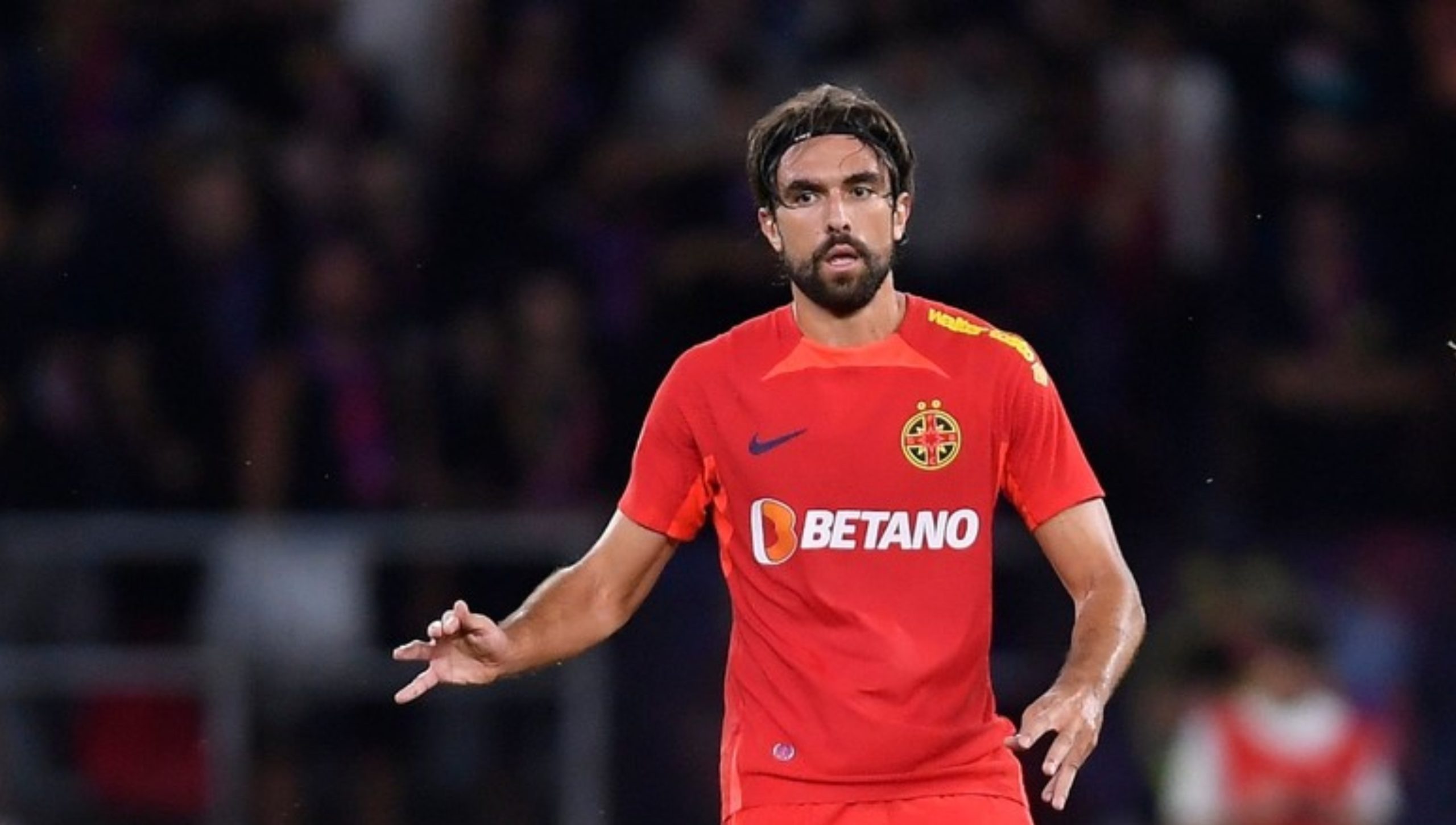 Andrea Compagno, la Dinamo! Mutarea bombă pregătită de „câini ...