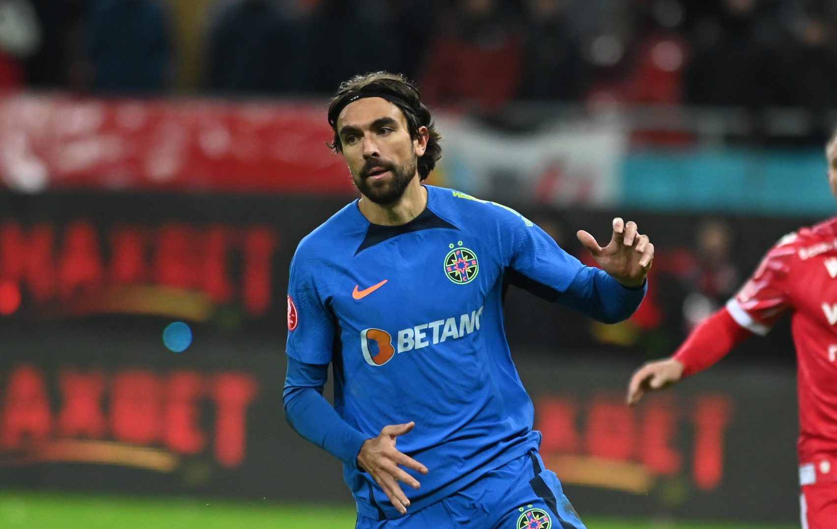 Andrea Compagno, ofertat de clubul deținut de șeicul de la Manchester ...
