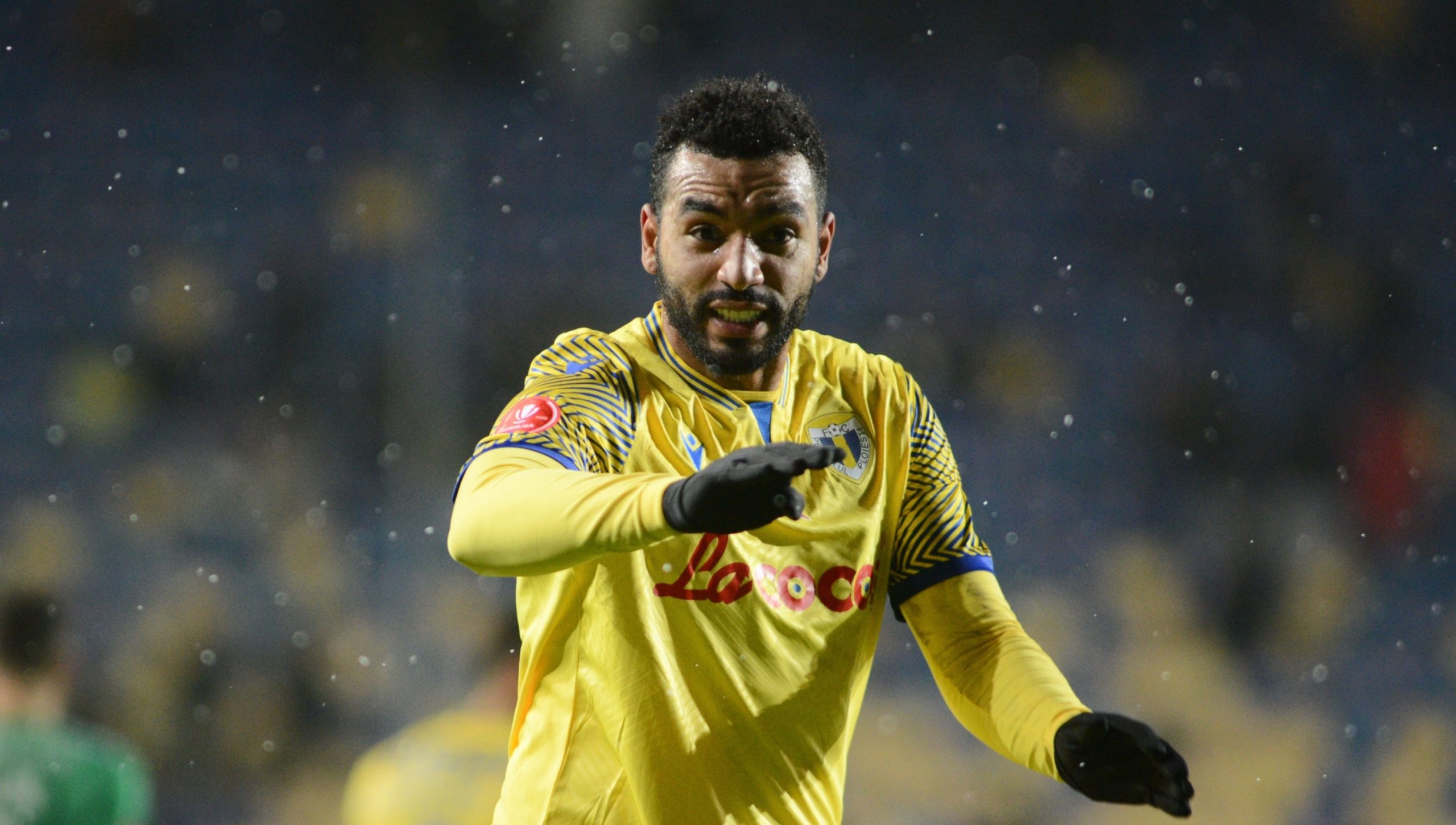 Billel Omrani, aproape să semneze cu noua echipă! Cu cine negociază ...