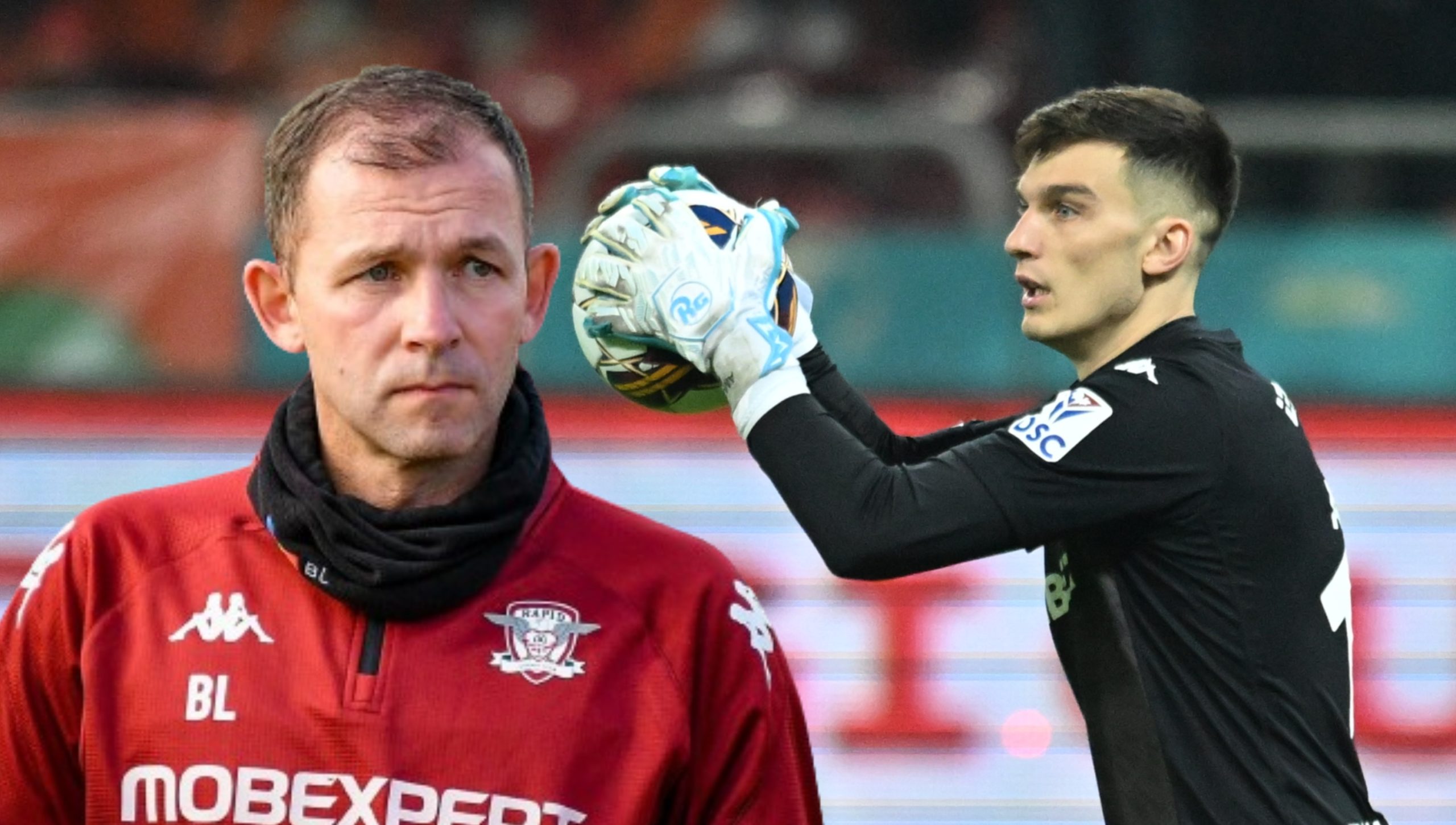 Bogdan Lobonț a dat verdictul după debutul lui Marian Aioani la Rapid ...