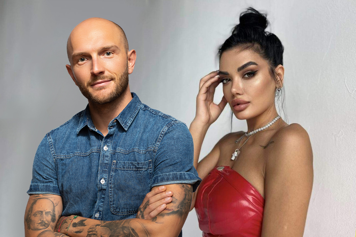 Bordea, adevărul despre relația pe care o are cu Olga Barcari. Ce spune despre femeia care a ...