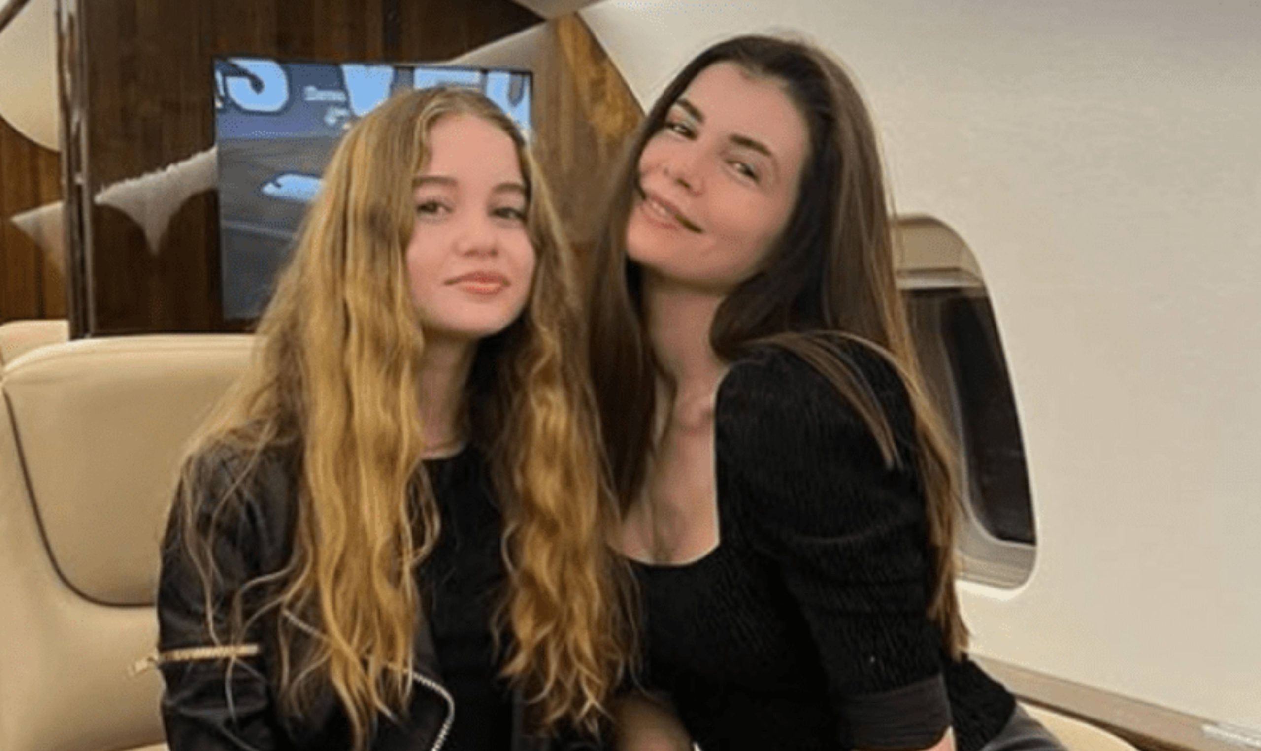 Ce s-a ales de Irinuca, fiica lui Irinel Columbeanu, după ce a ajuns în ...