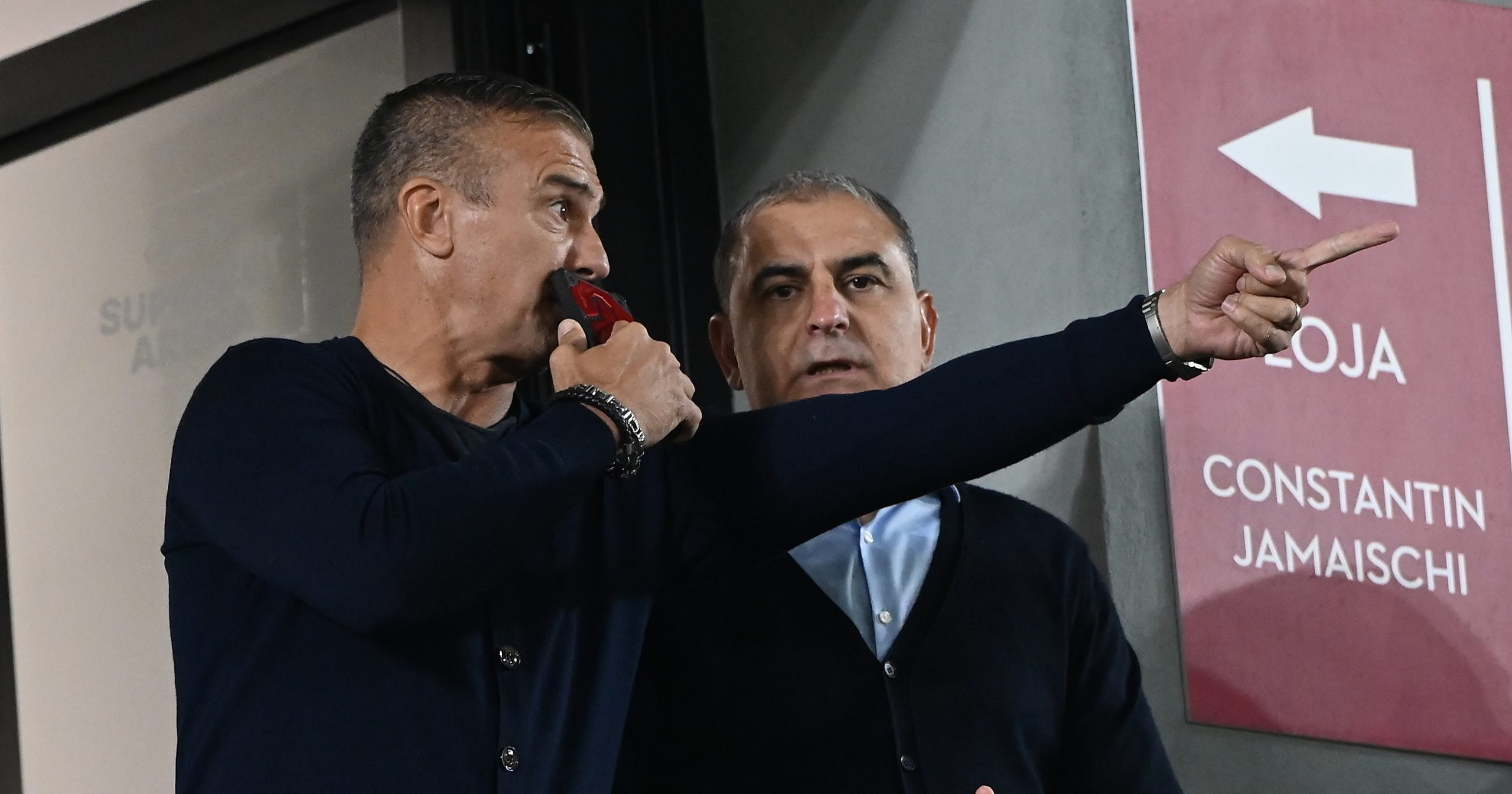 Daniel Pancu a tras concluzia după Dinamo - Rapid 1-2: „Așa se întâmplă ...