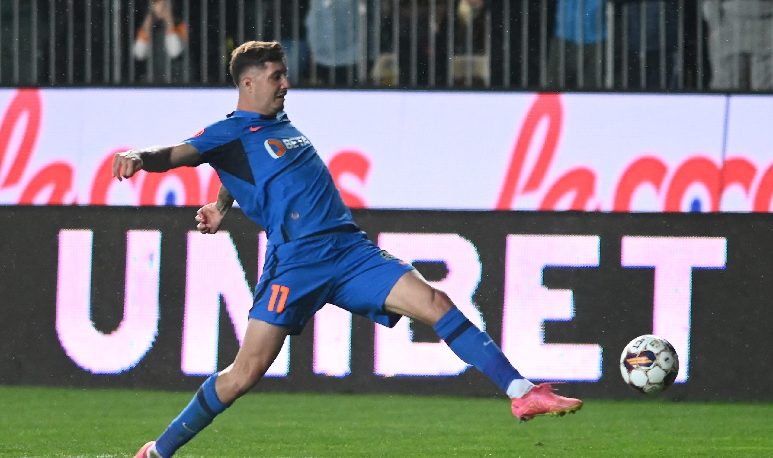 David Miculescu, „castana” de 1,7 milioane de euro de la FCSB. Gigi ...