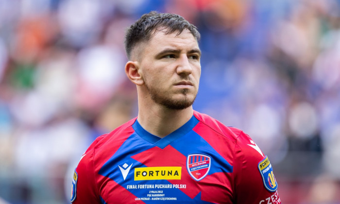 Deian Sorescu a bătut palma cu Gaziantep! Transfer neașteptat făcut de ...