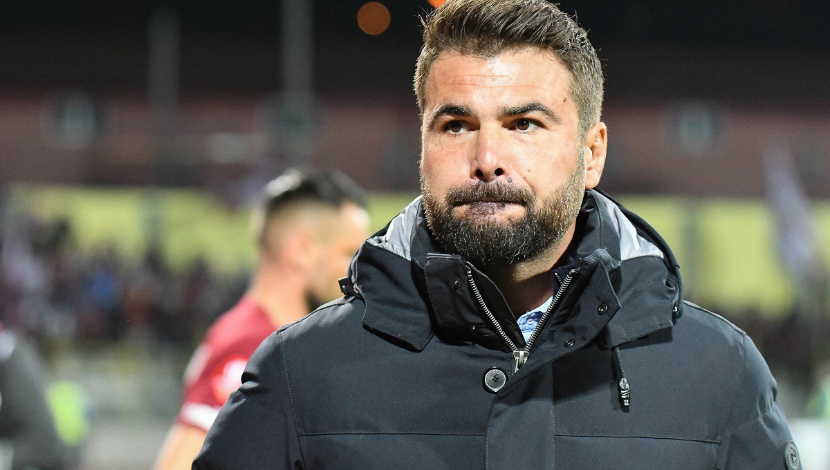 Dorinel Munteanu, replică în direct pentru Adrian Mutu, după ce l-a numit antrenor învechit ...