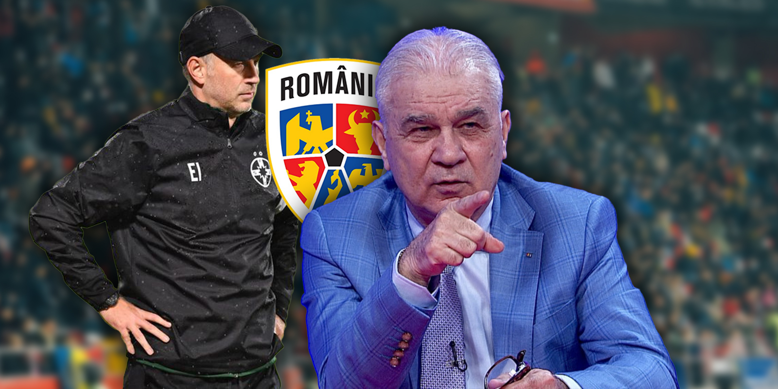 Edi Iordănescu, mai dur decât „Tata Puiu”. Regulile spartane din ...