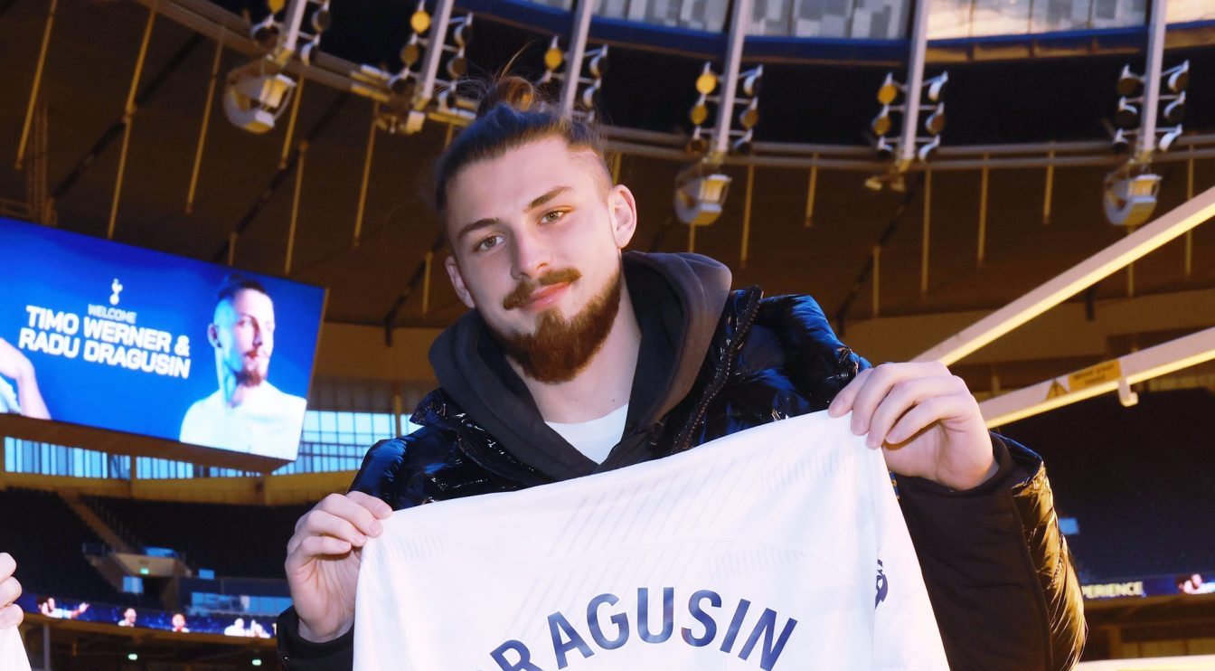 Florin Manea a dezvăluit ce i s-a întâmplat lui Radu Drăgușin într-un ...