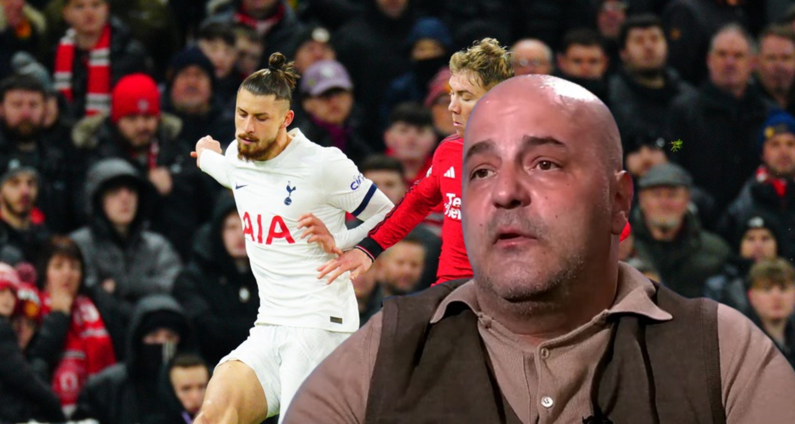 Florin Manea, reacție „tăioasă” după faza controversată cu Radu ...